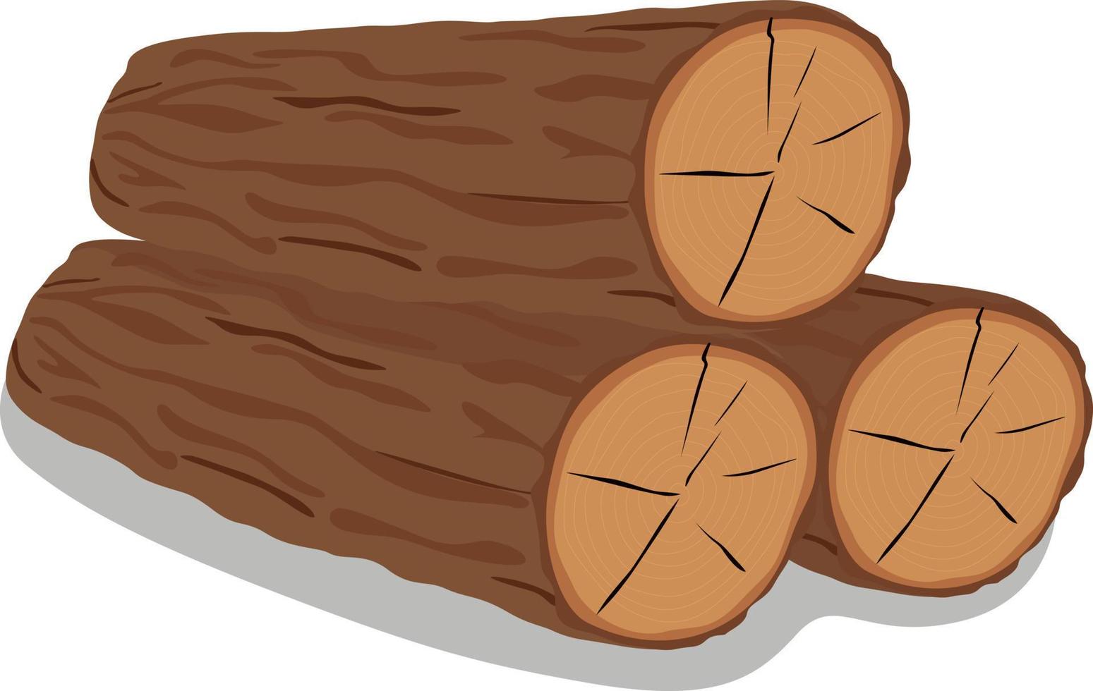 textura de madera vectorial del patrón de anillo ondulado de un trozo ... textura de madera vectorial del patrón de anillo ondulado de un trozo ...
