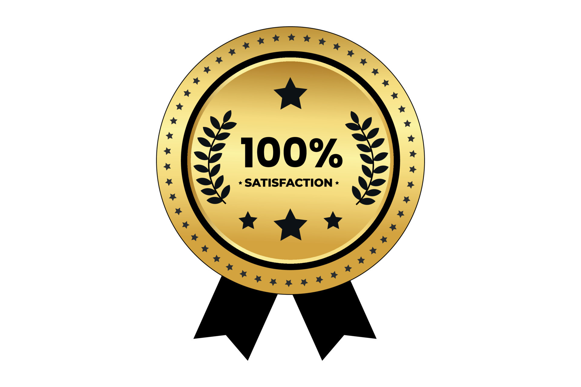 100 percent Customer satisfaction Vector 13339779 Vector Art at Vecteezy 100 percent Customer satisfaction Vector 13339779 Vector Art at Vecteezy