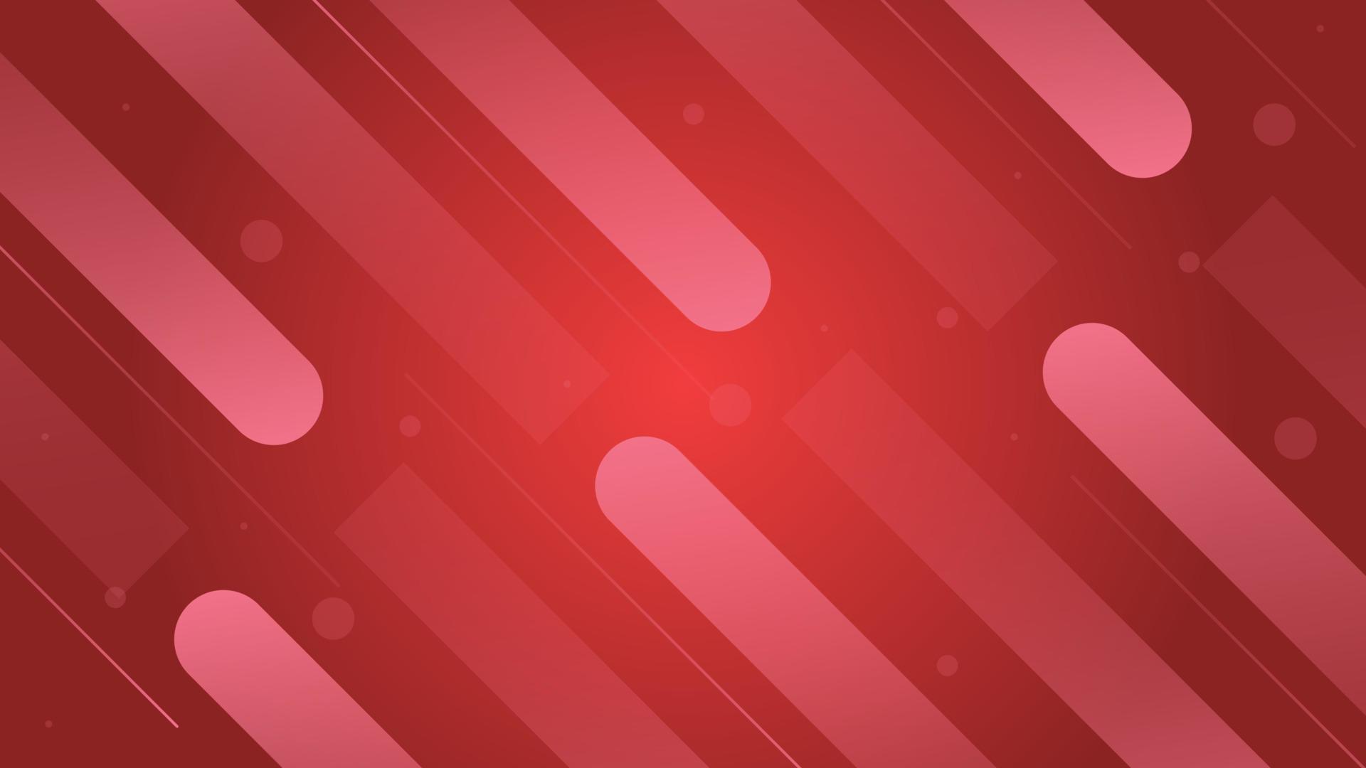 Gradient dynamic red lines background 13342529 Vector Art at Vecteezy
