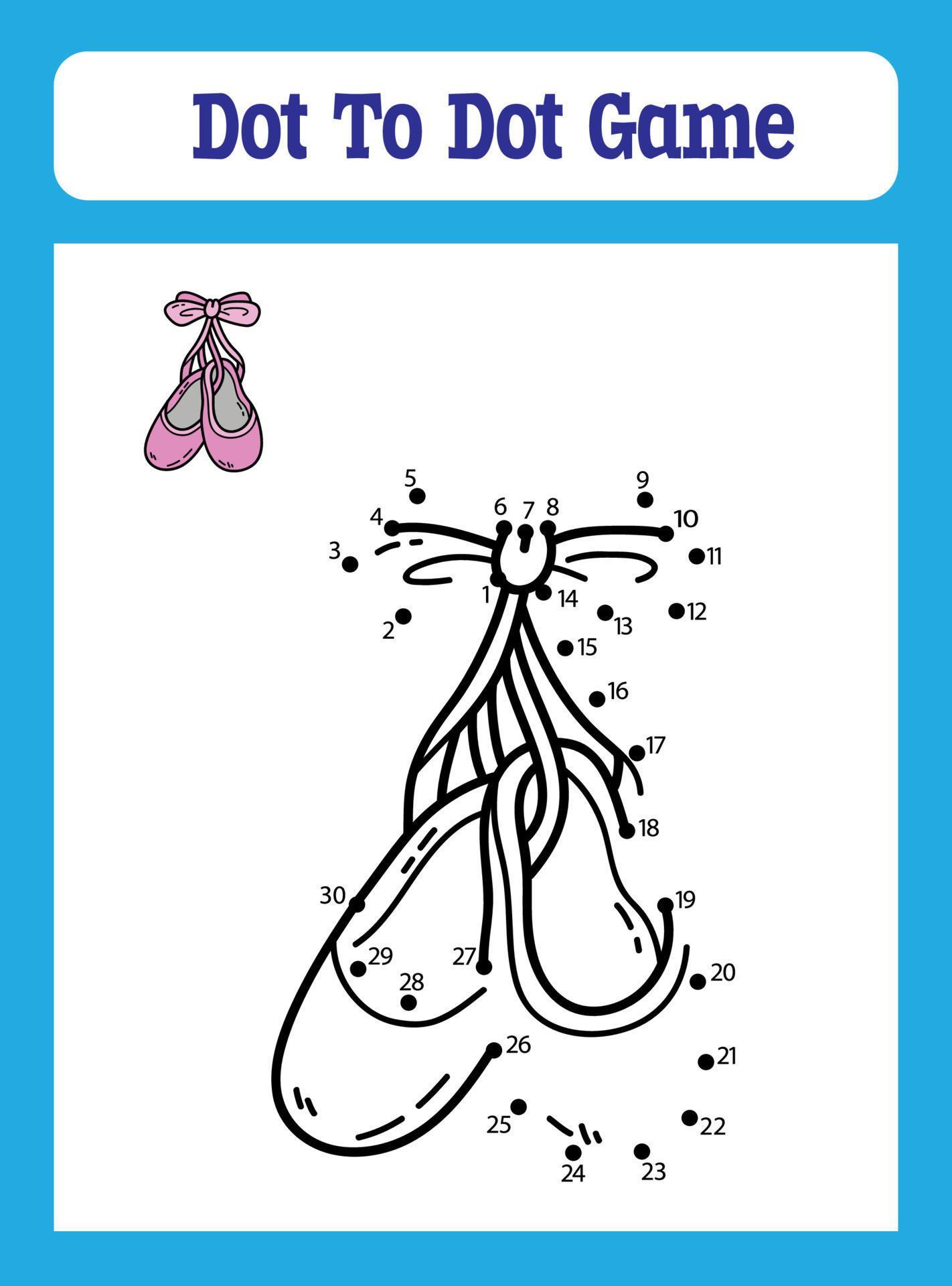 Dot To Dot Games For Kids 13342626 Vector Art At Vecteezy dot-to-dot-games-for-kids-13342626-vector-art-at-vecteezy