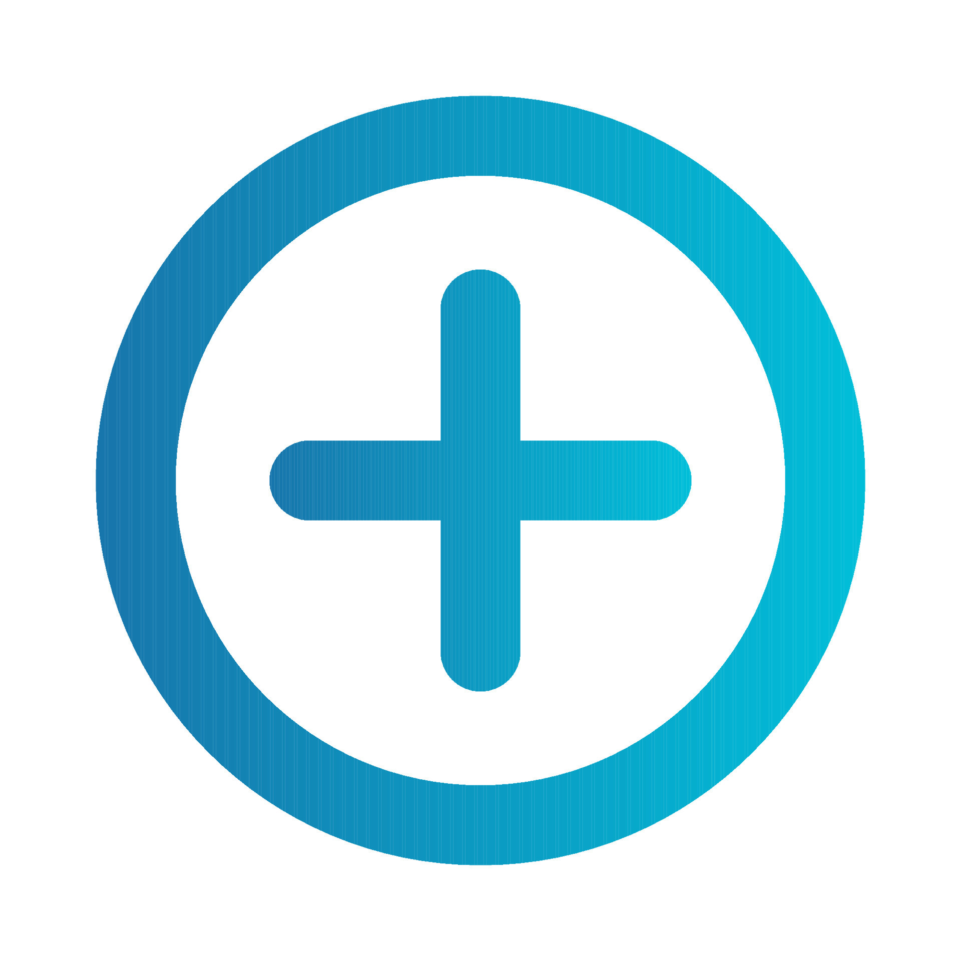 Flat illustration on a theme add button 13345063 Vector Art at Vecteezy