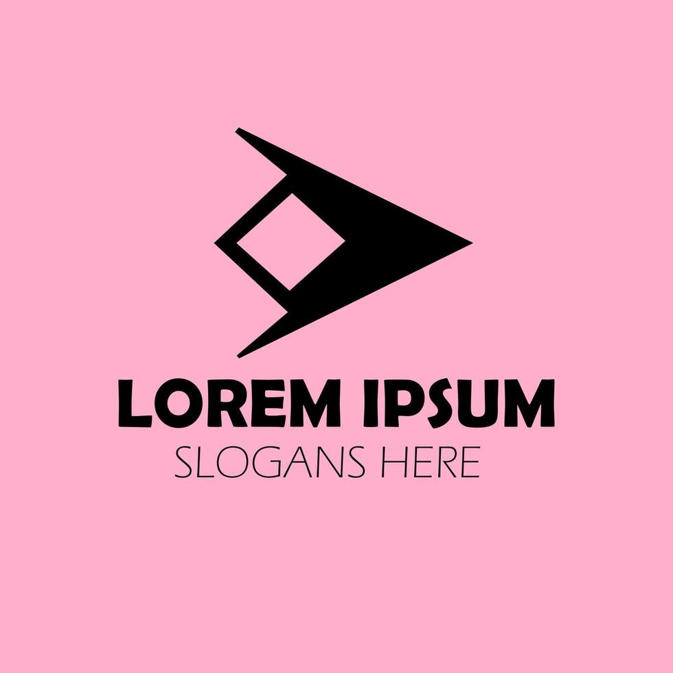 Abstract Logo Vectors Graphic Art Designs Illustration. Eps10 13347376 Vector Art at Vecteezy