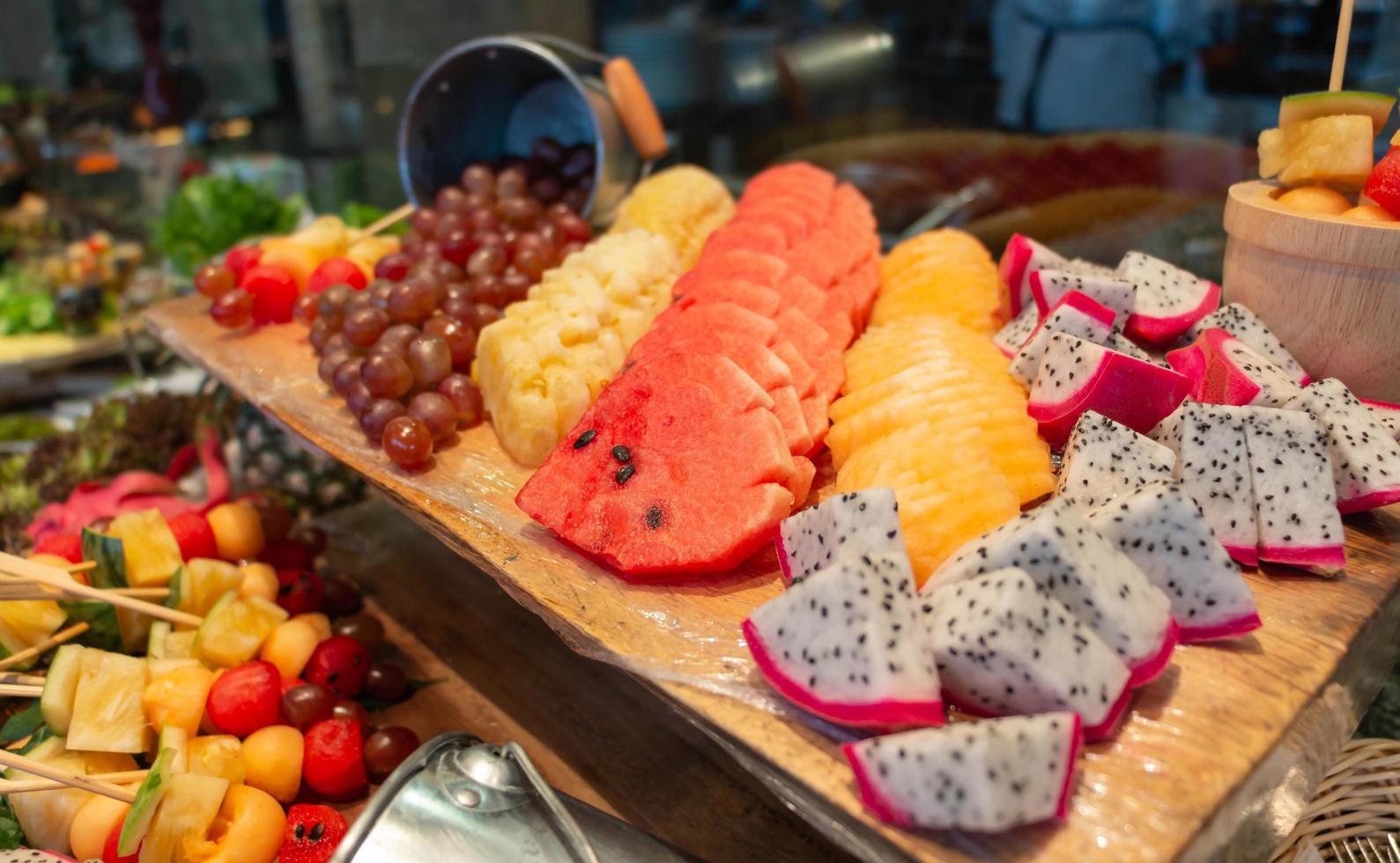 Fruit Bar Stock Photos, Images and Backgrounds for Free Download