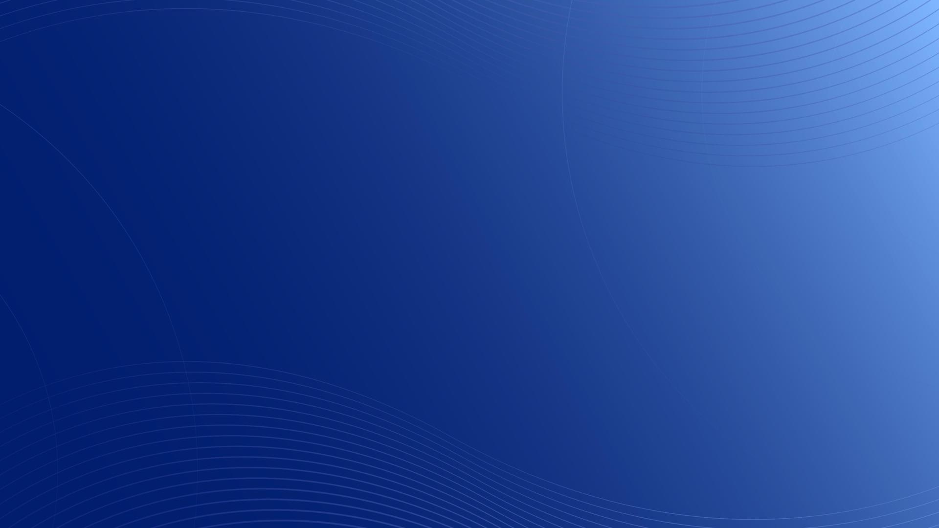 Abstract gradient blue wave background 13355566 Vector Art at Vecteezy