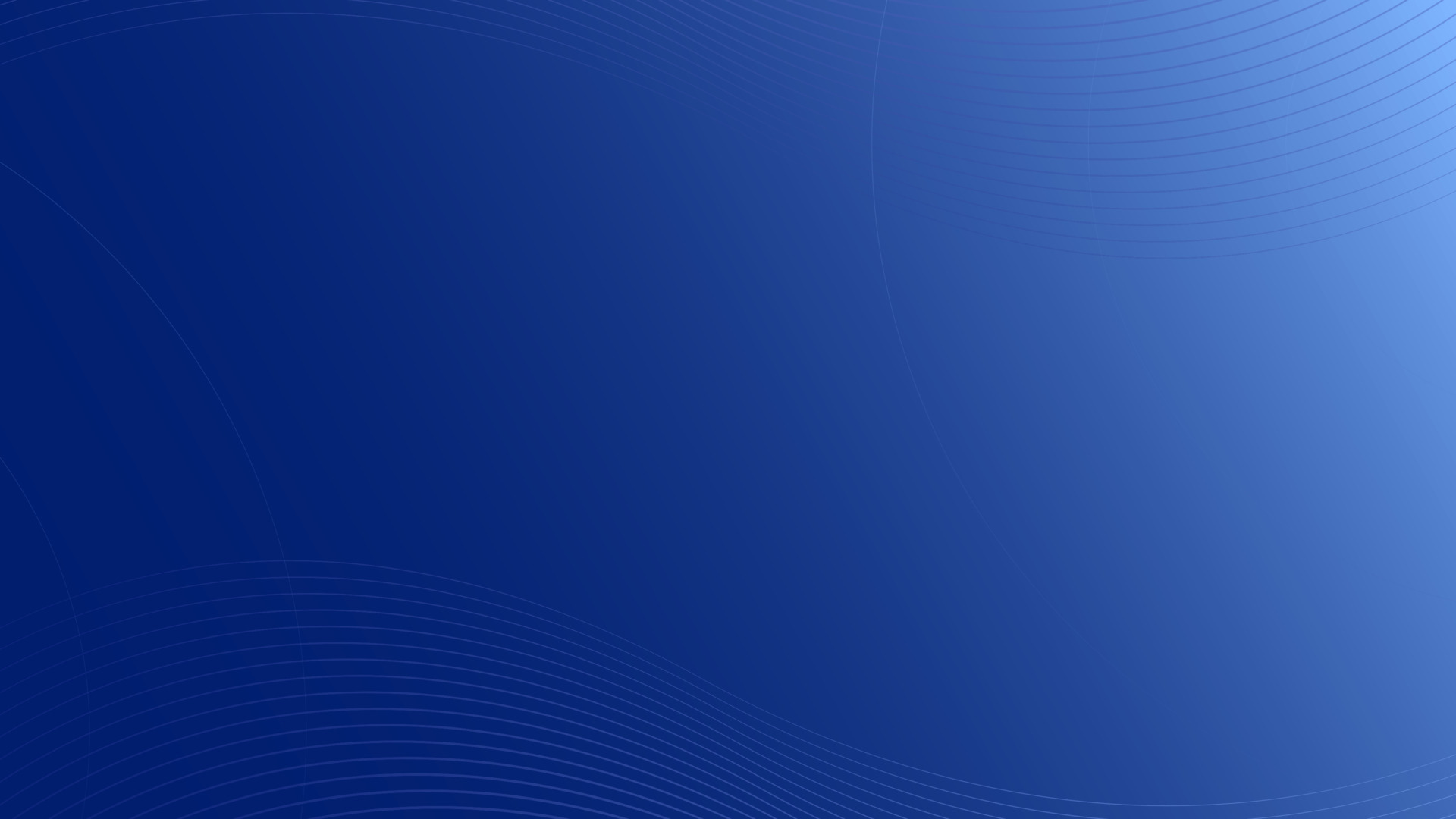 Abstract gradient blue wave background 13355566 Vector Art at Vecteezy