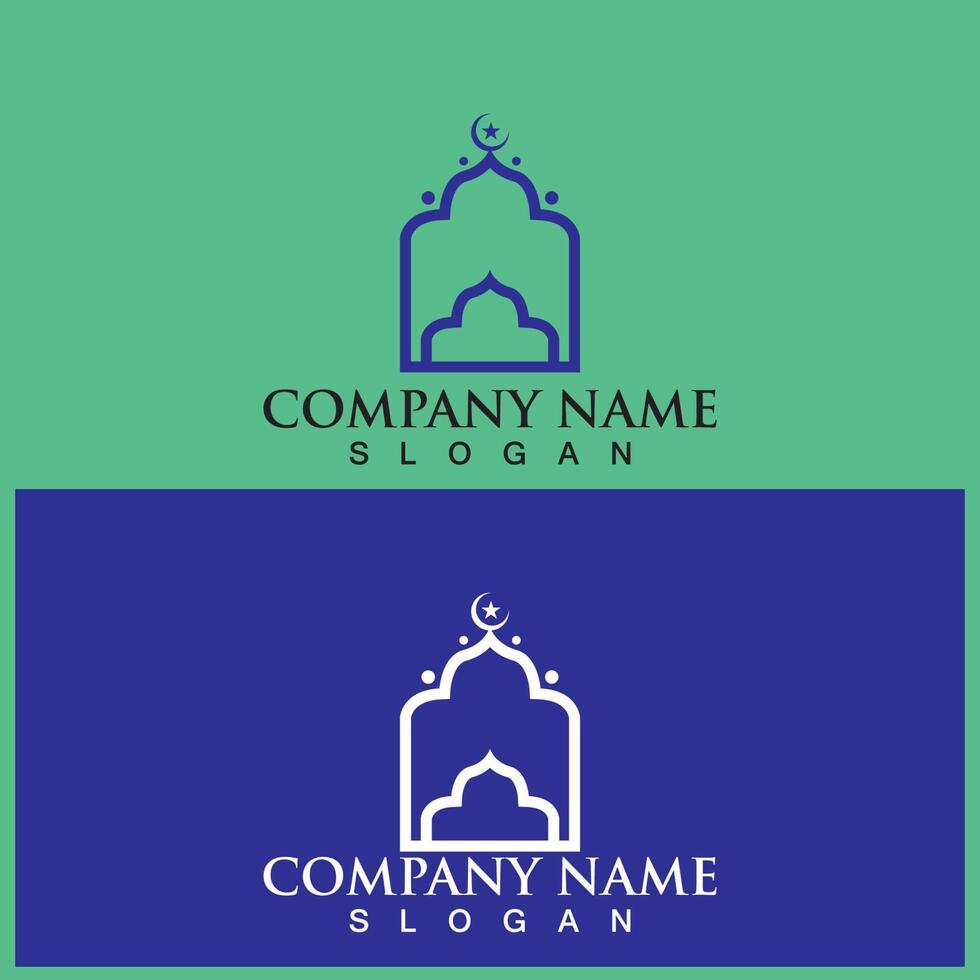 mosque icon vector illustration template design 13358559 Vector Art at ... mosque icon vector illustration template design 13358559 Vector Art at ...