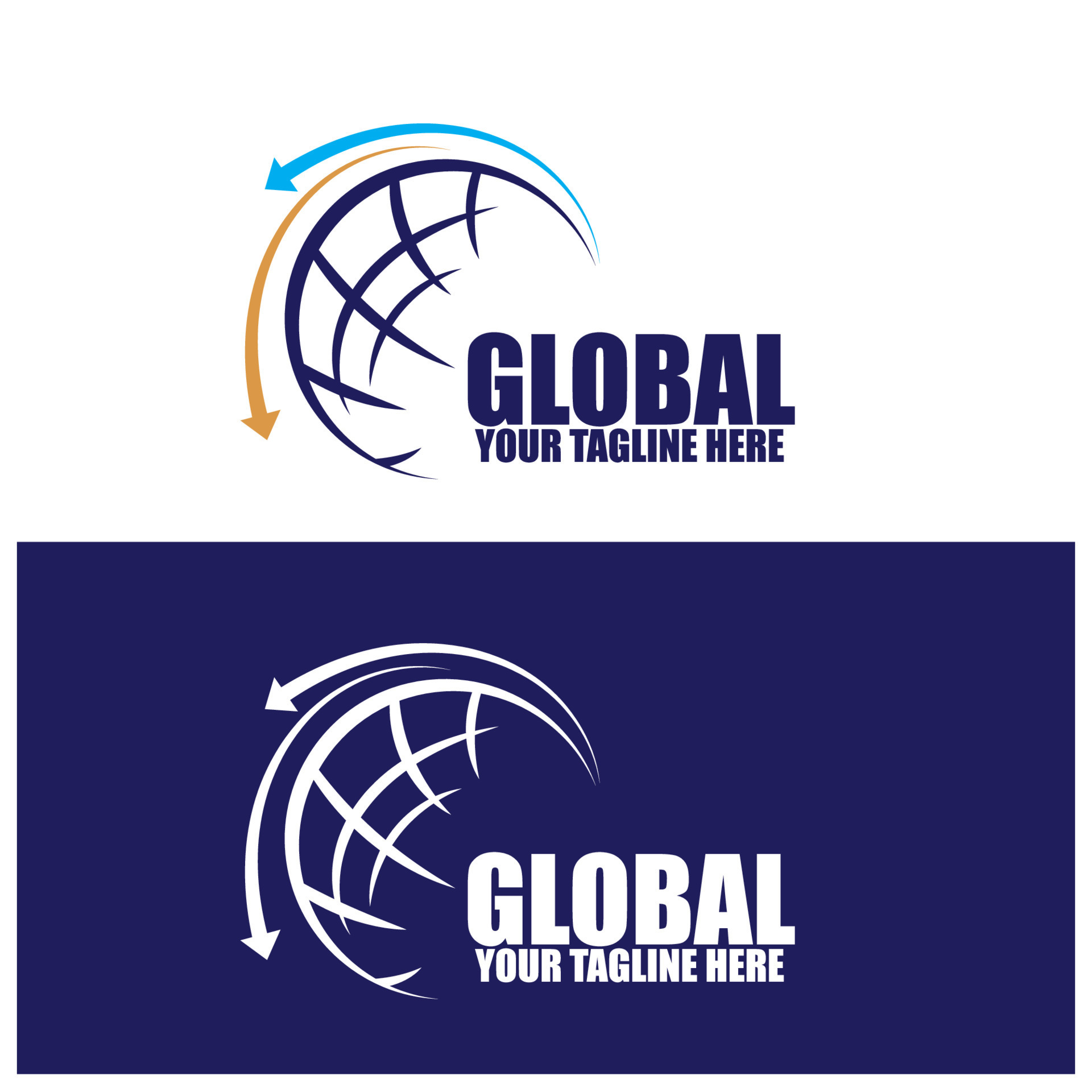 globe logo and vector template 13358596 Vector Art at Vecteezy globe logo and vector template 13358596 Vector Art at Vecteezy