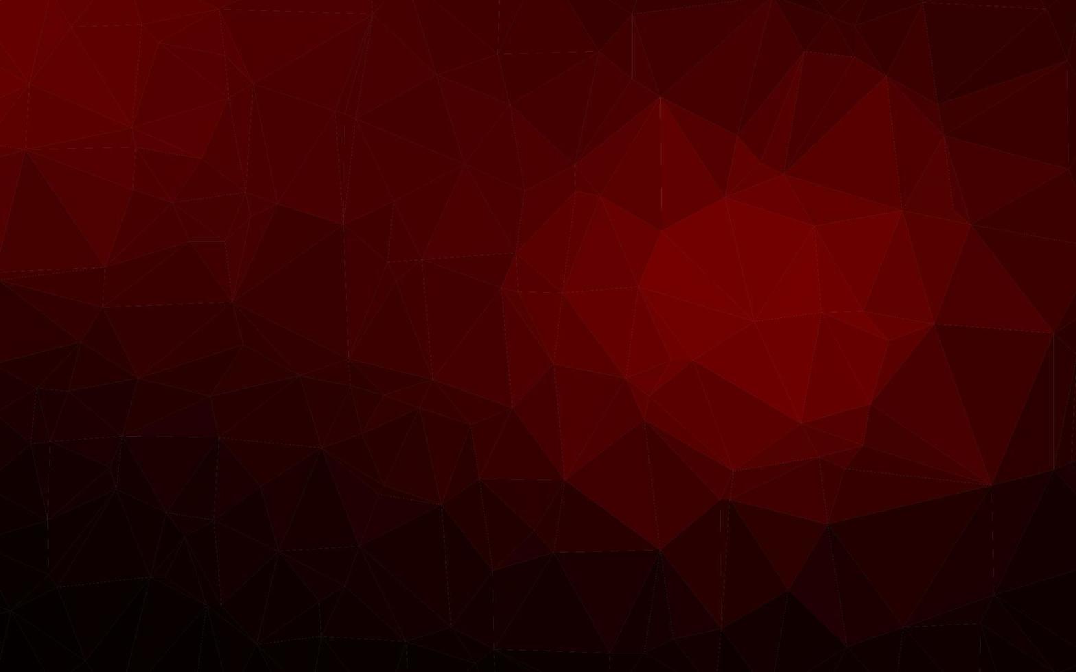 Dark Red vector triangle mosaic texture. 13359419 Vector Art at Vecteezy Dark Red vector triangle mosaic texture. 13359419 Vector Art at Vecteezy