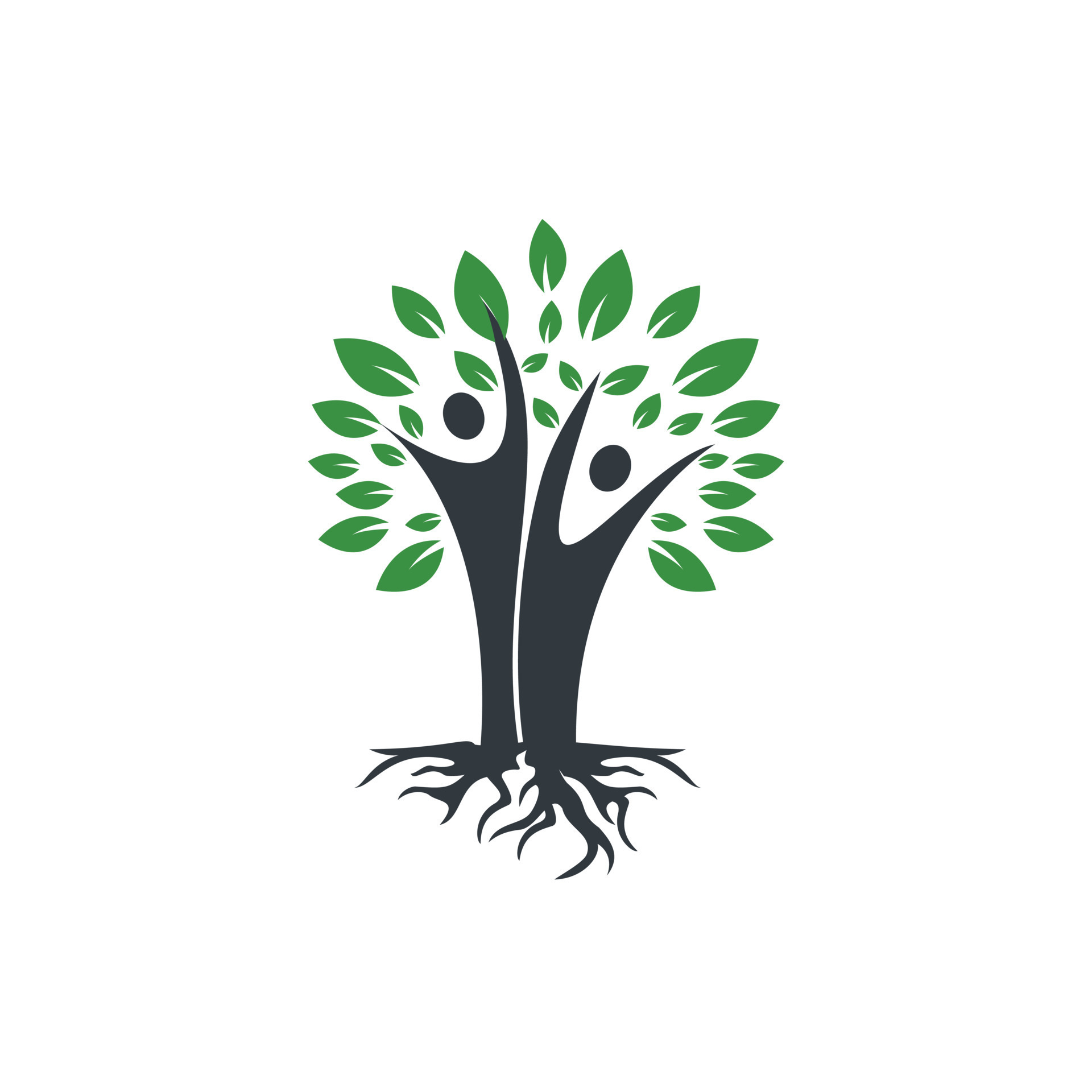 Family Tree Icon