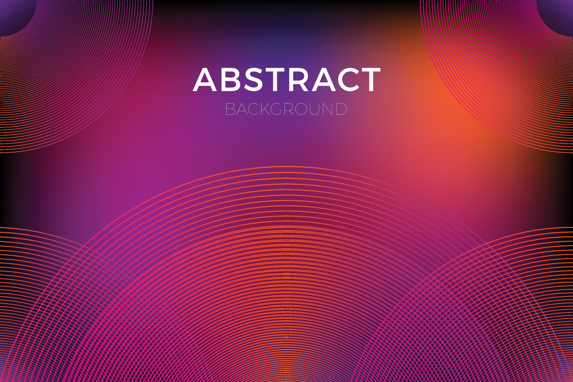 Abstract Gradient Background 13361225 Vector Art at Vecteezy