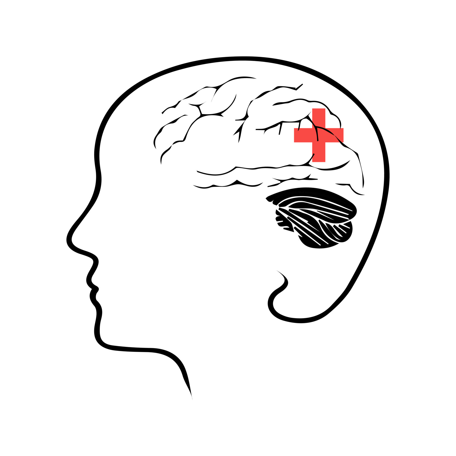 World Mental Health Day Vector Illustration Great To Use For Banners