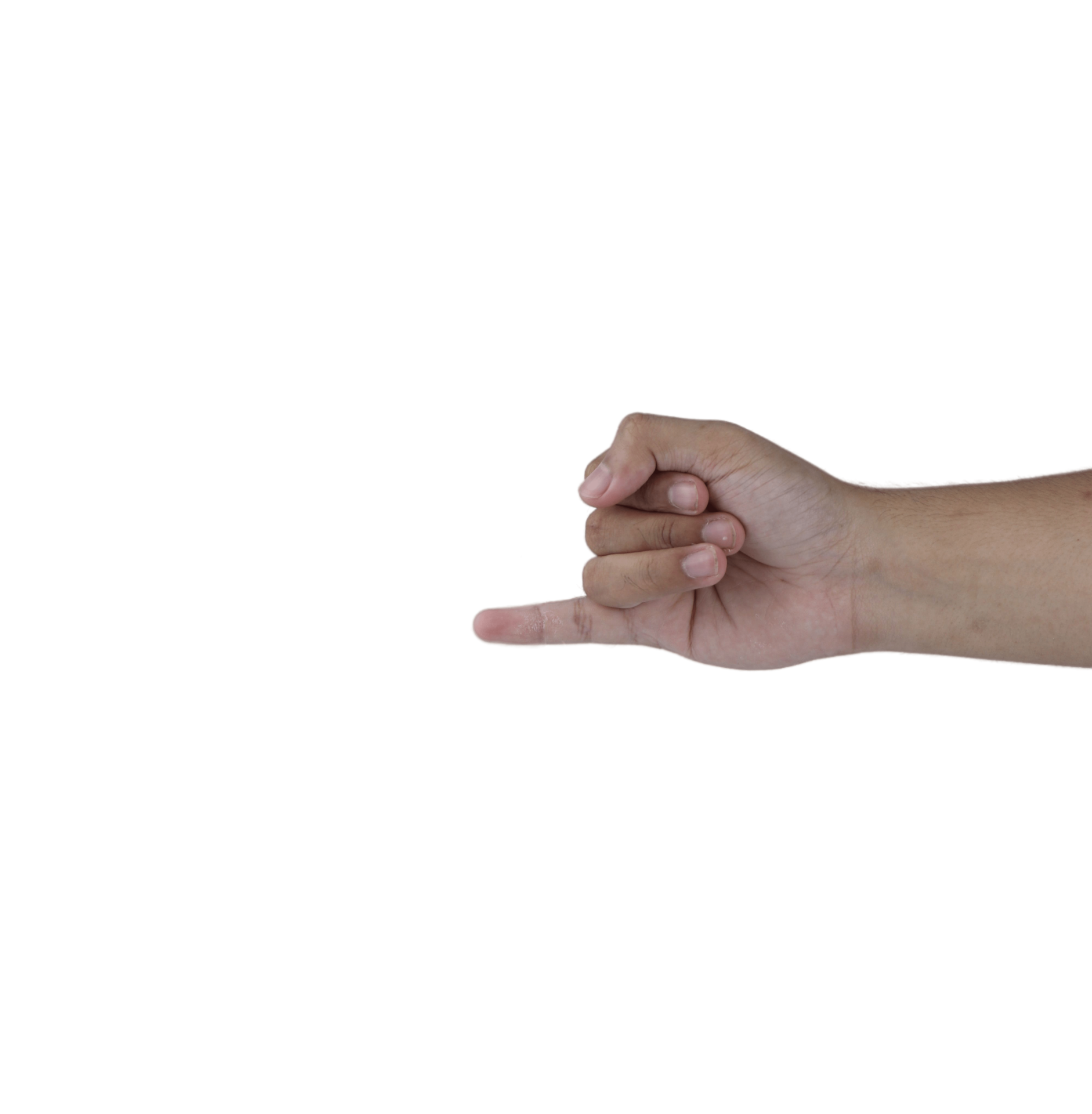 Little Finger Symbol 13366367 PNG little-finger-symbol-13366367-png