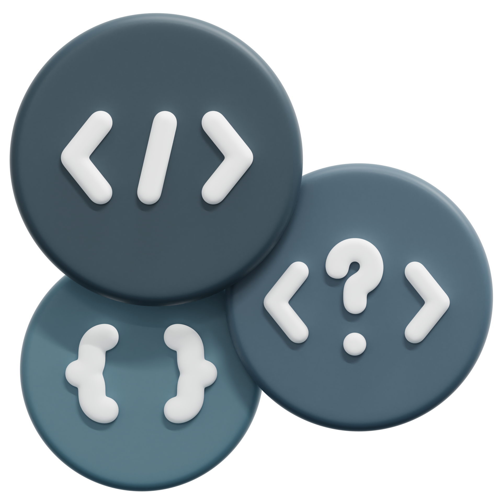 coding language 3d render icon illustration 13368310 PNG coding language 3d render icon illustration 13368310 PNG
