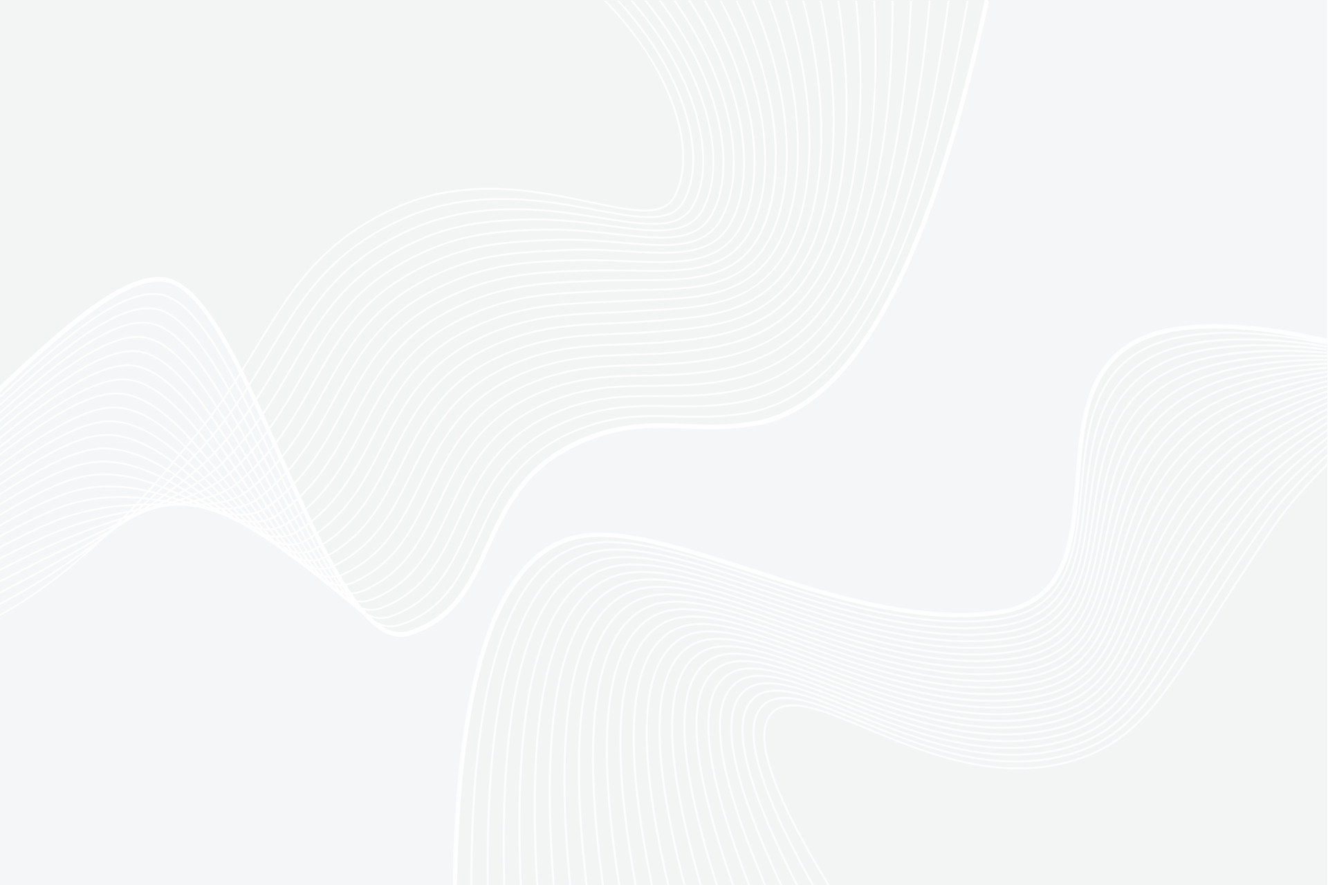 White light curve line modern gradient background. wavy lines light ...