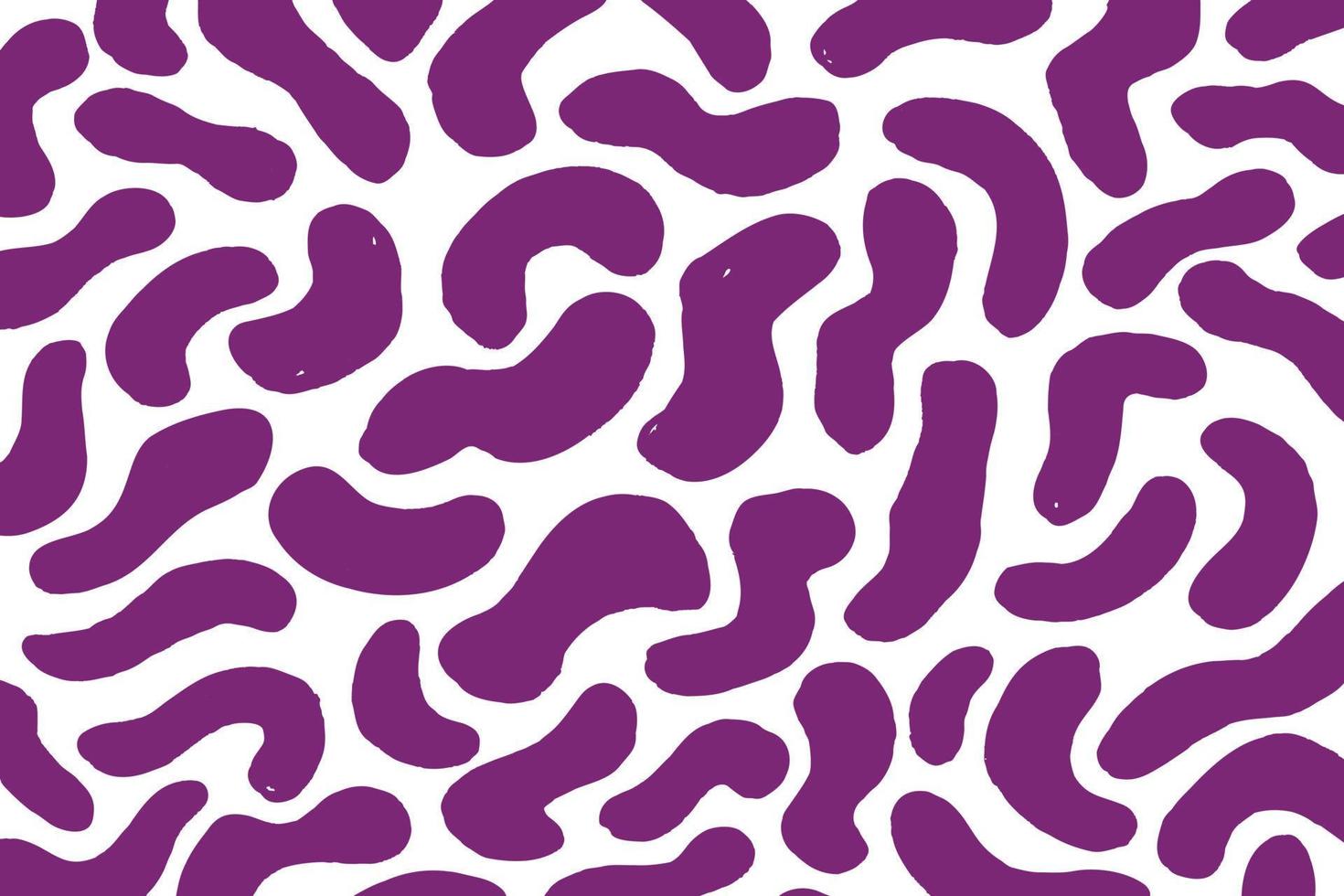 Abstract shape layout composition pattern for background design ...