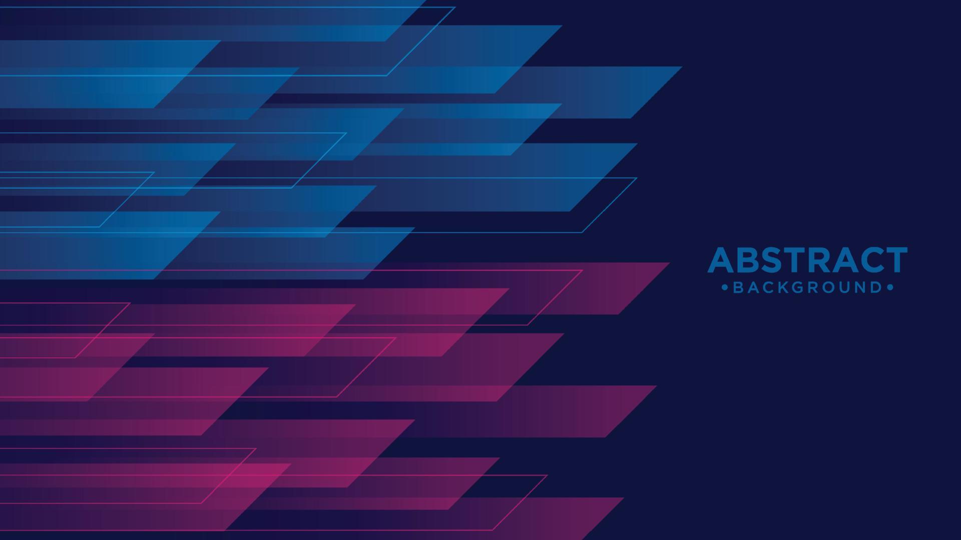 Abstract Geometric And Diagonal Stripes Lines Modern Background