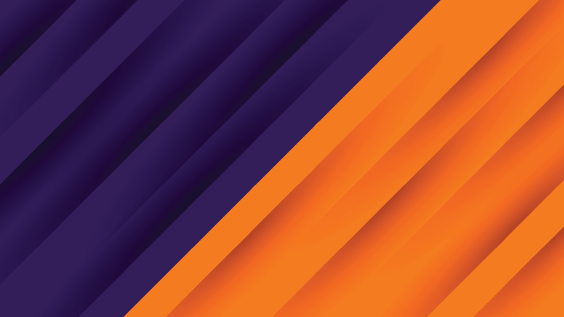 fondo naranja y morado degradado abstracto moderno. 13380908 Vector en ...