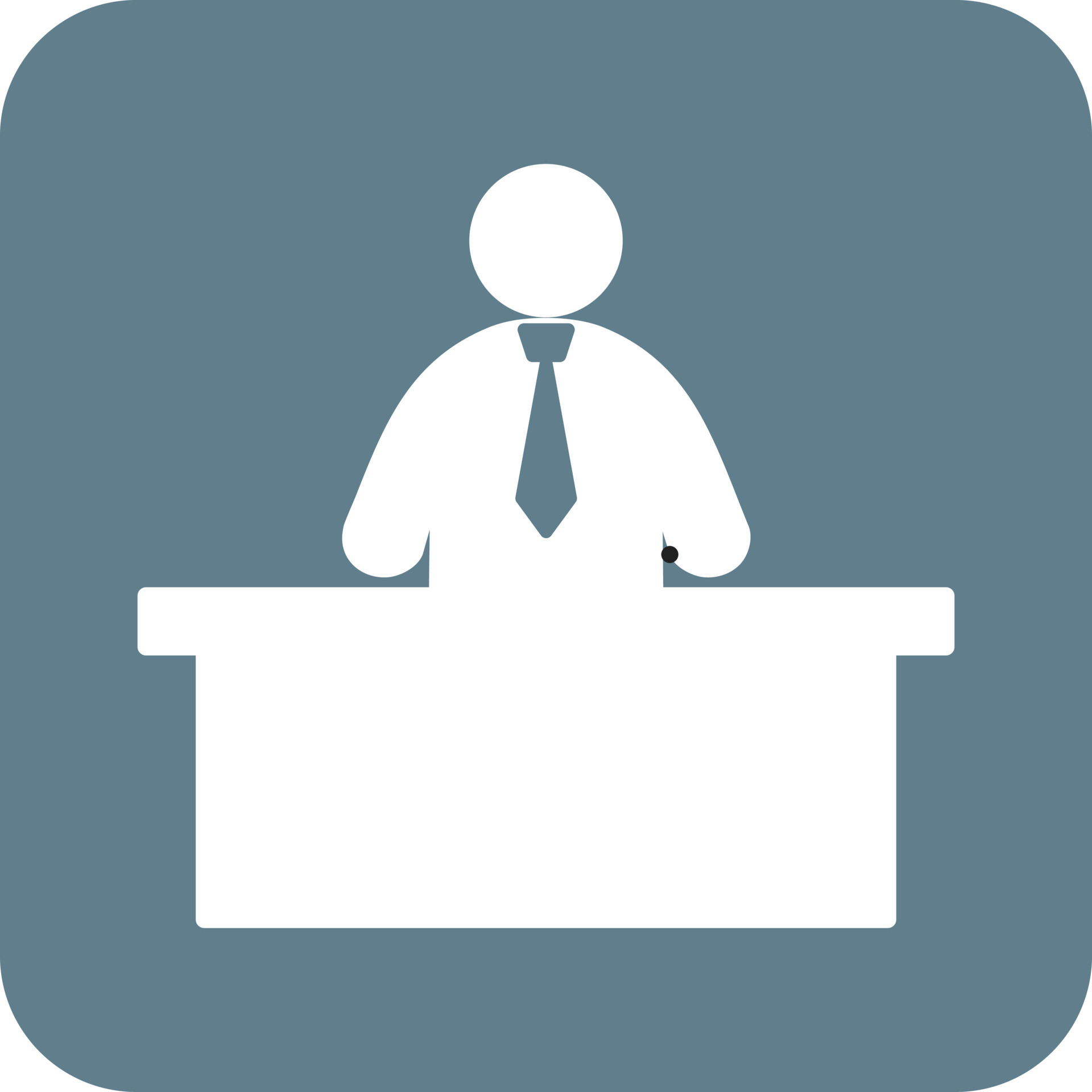 Receptionist Glyph Round Background Icon 13385621 Vector Art at Vecteezy Receptionist Glyph Round Background Icon 13385621 Vector Art at Vecteezy