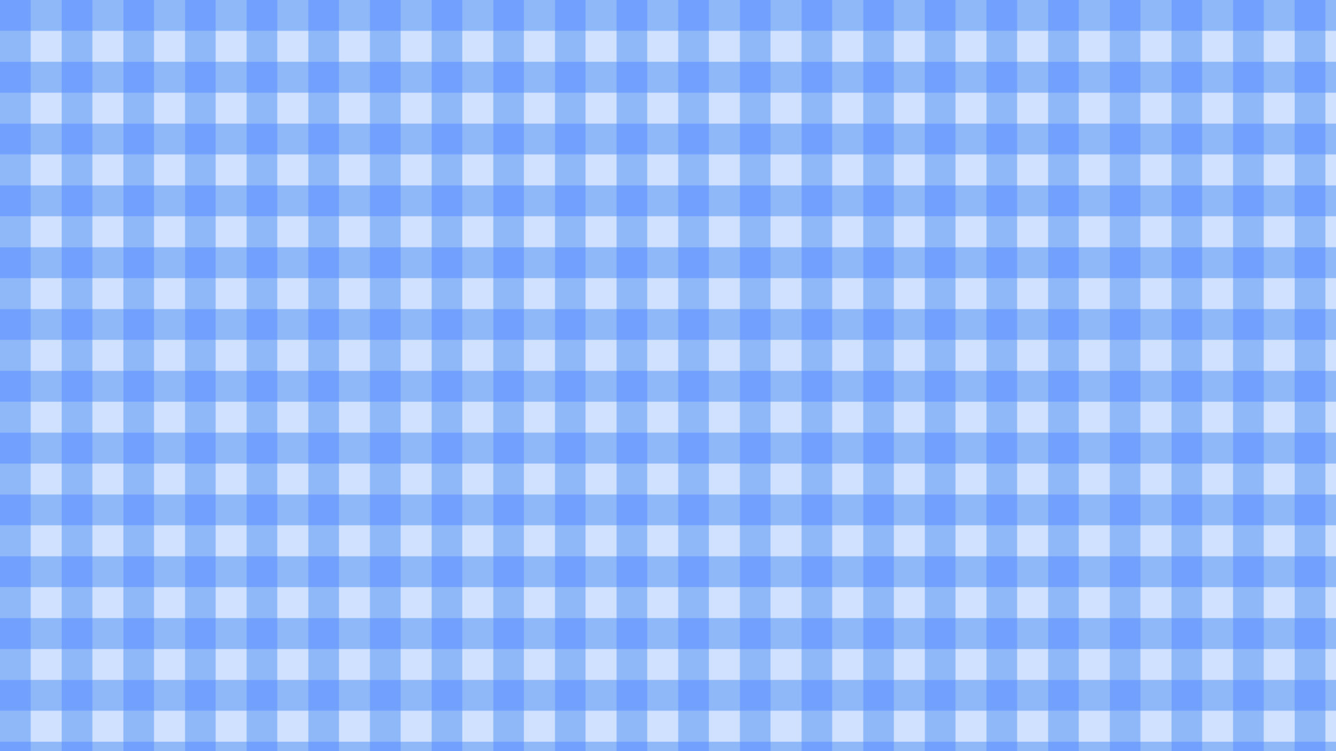 aesthetic retro small blue gingham, checkerboard, checker, plaid ...