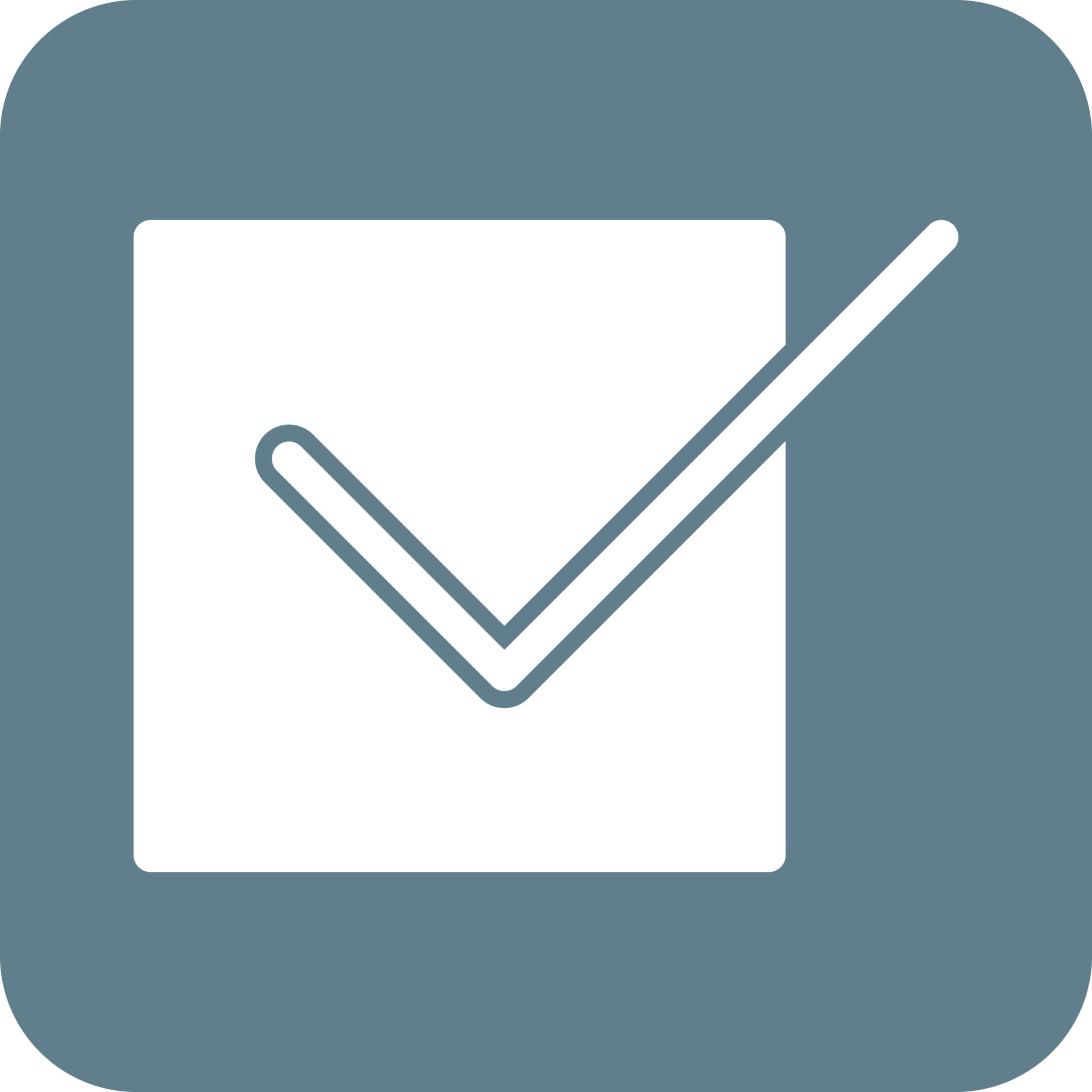 Checkbox Glyph Round Background Icon 13389857 Vector Art at Vecteezy