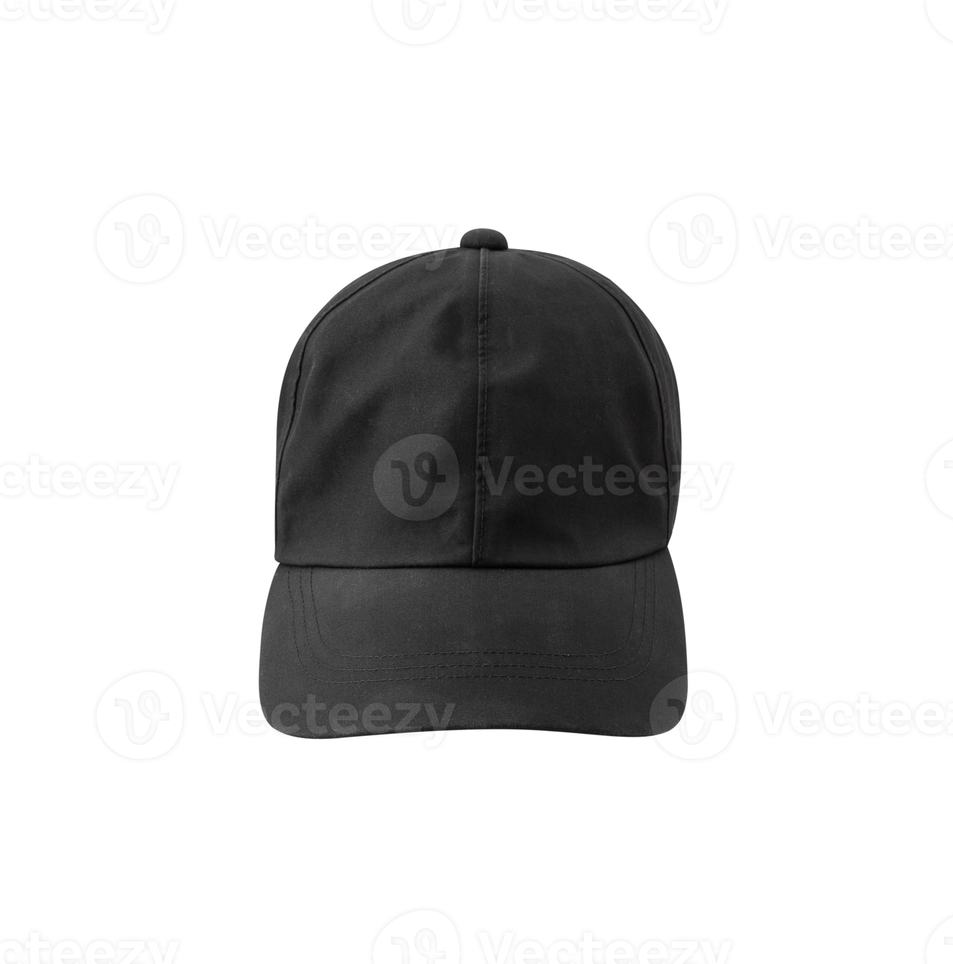 Black Baseball Cap Cutout Png File 13391695 Png