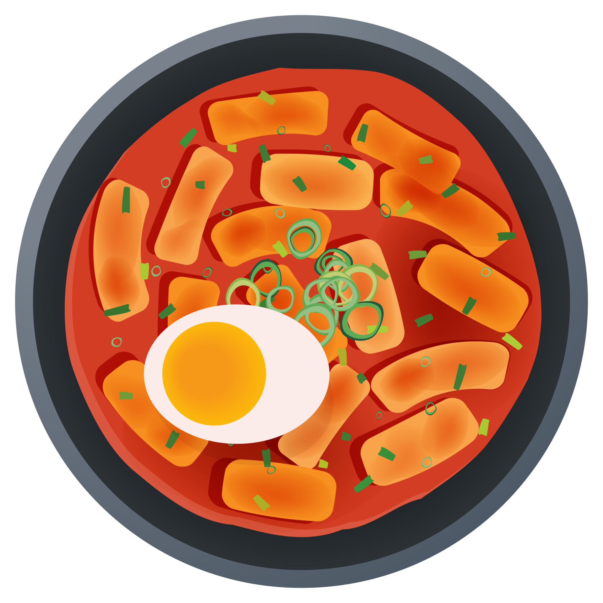Tteokbokki Korean Food 13392106 PNG tteokbokki-korean-food-13392106-png