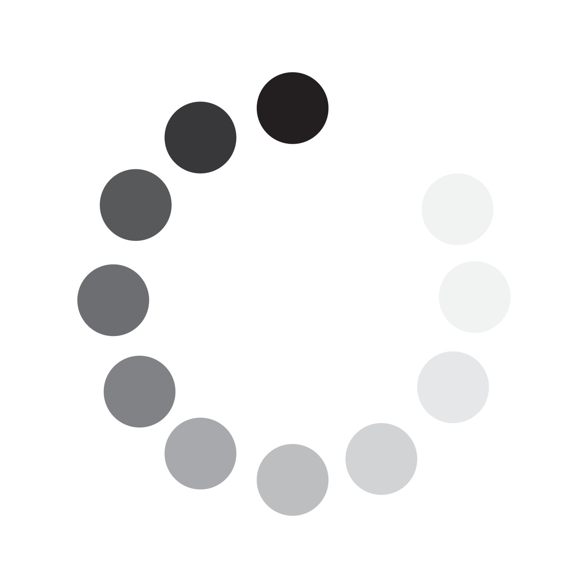 trendy loading logo 13398024 Vector Art at Vecteezy