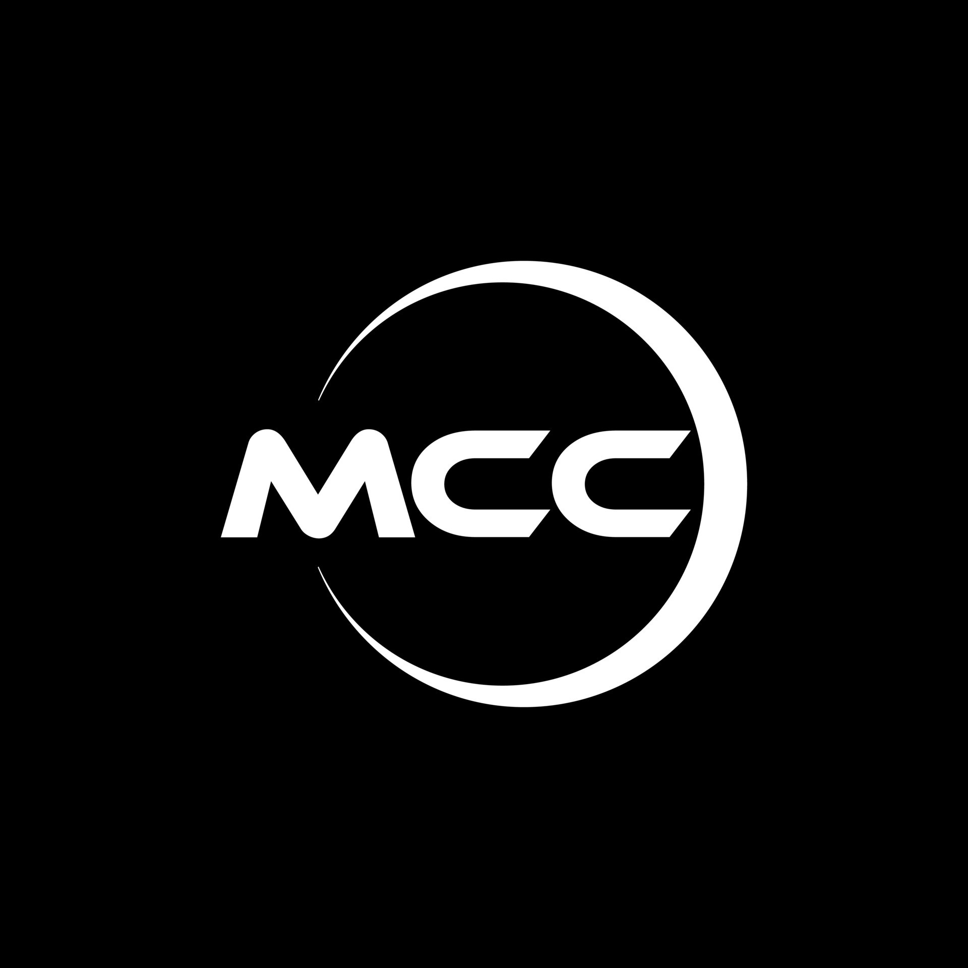 Mcc Logo