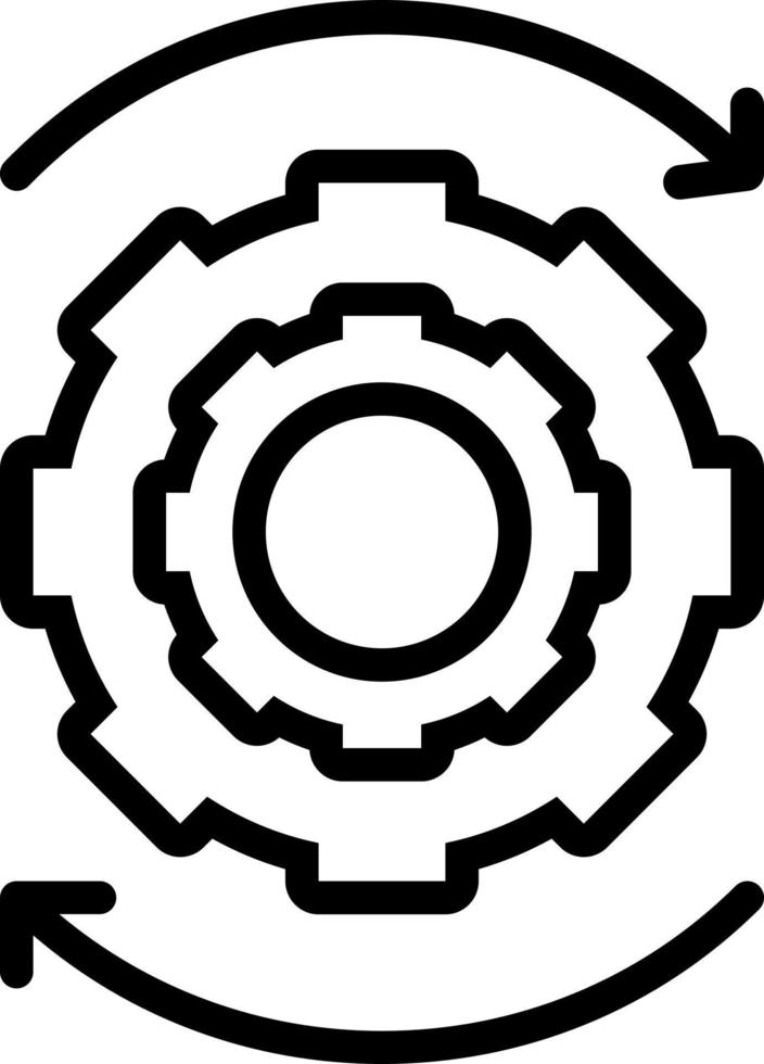 line icon for ongoing 13401192 Vector Art at Vecteezy