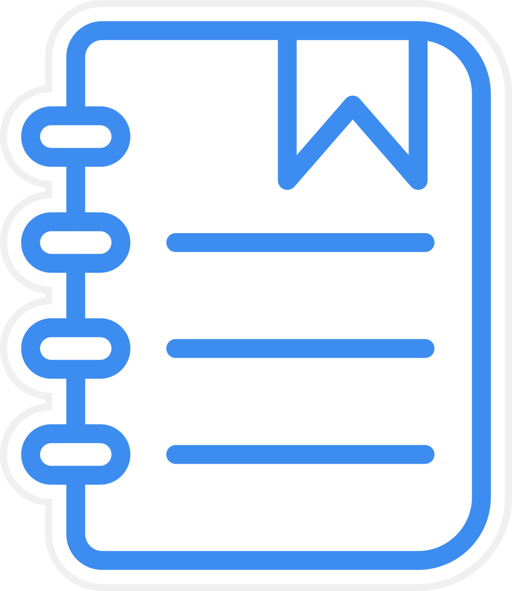 Notepad Icon Style 13402775 Vector Art At Vecteezy