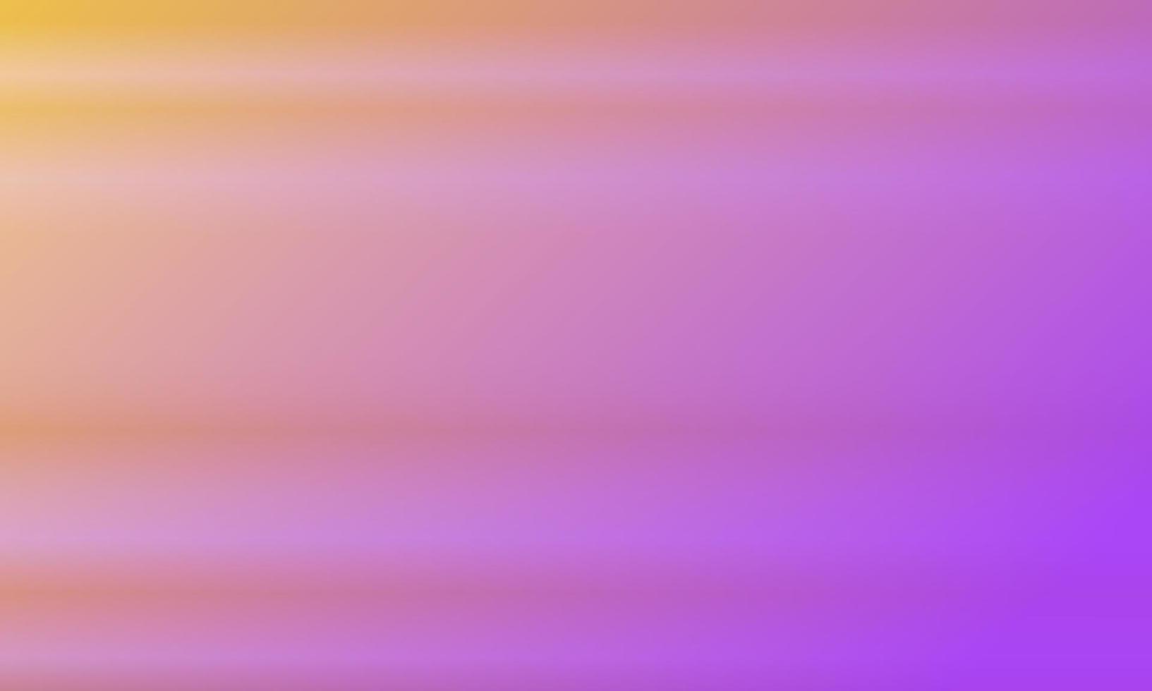 Gold And Purple Horizontal Gradient Abstract Background Shiny Blur Simple Modern And
