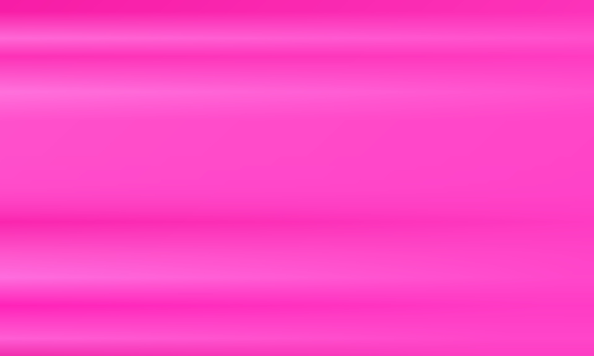 Shining Pink Horizontal Gradient Abstract Background Shiny Blur Simple Modern And Colorful
