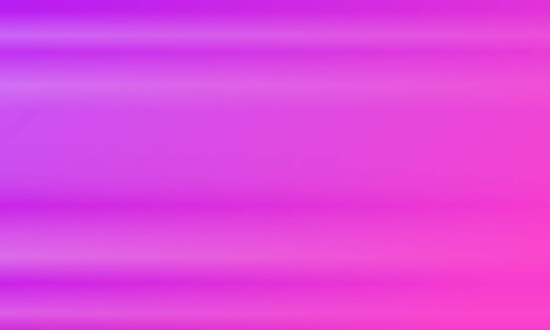 Purple And Pink Horizontal Gradient Abstract Background Shiny Blur Simple Modern And