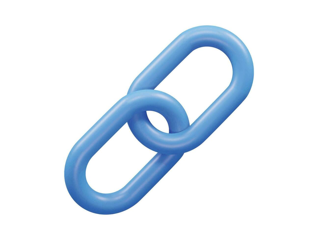 3d Link Vector Art, Icons, and Graphics for Free Download