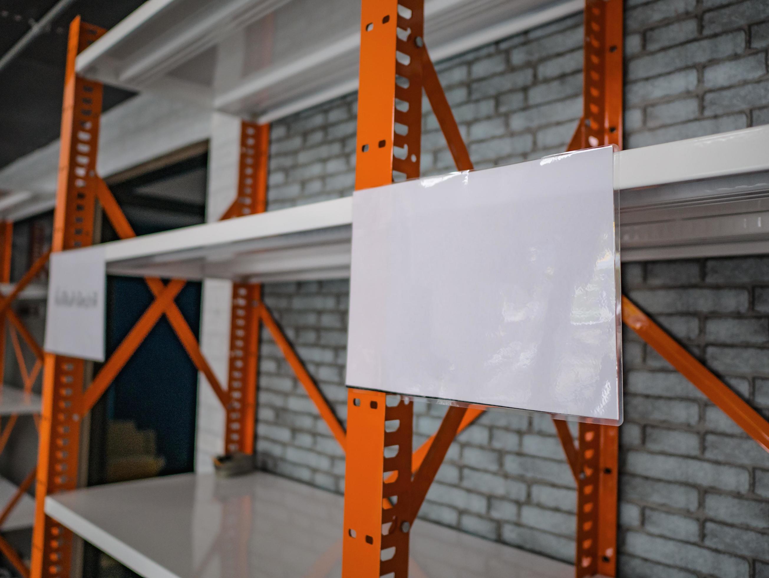 White Blank Mock up paper on the Shelves 13421057 Stock Photo at Vecteezy White Blank Mock up paper on the Shelves 13421057 Stock Photo at Vecteezy
