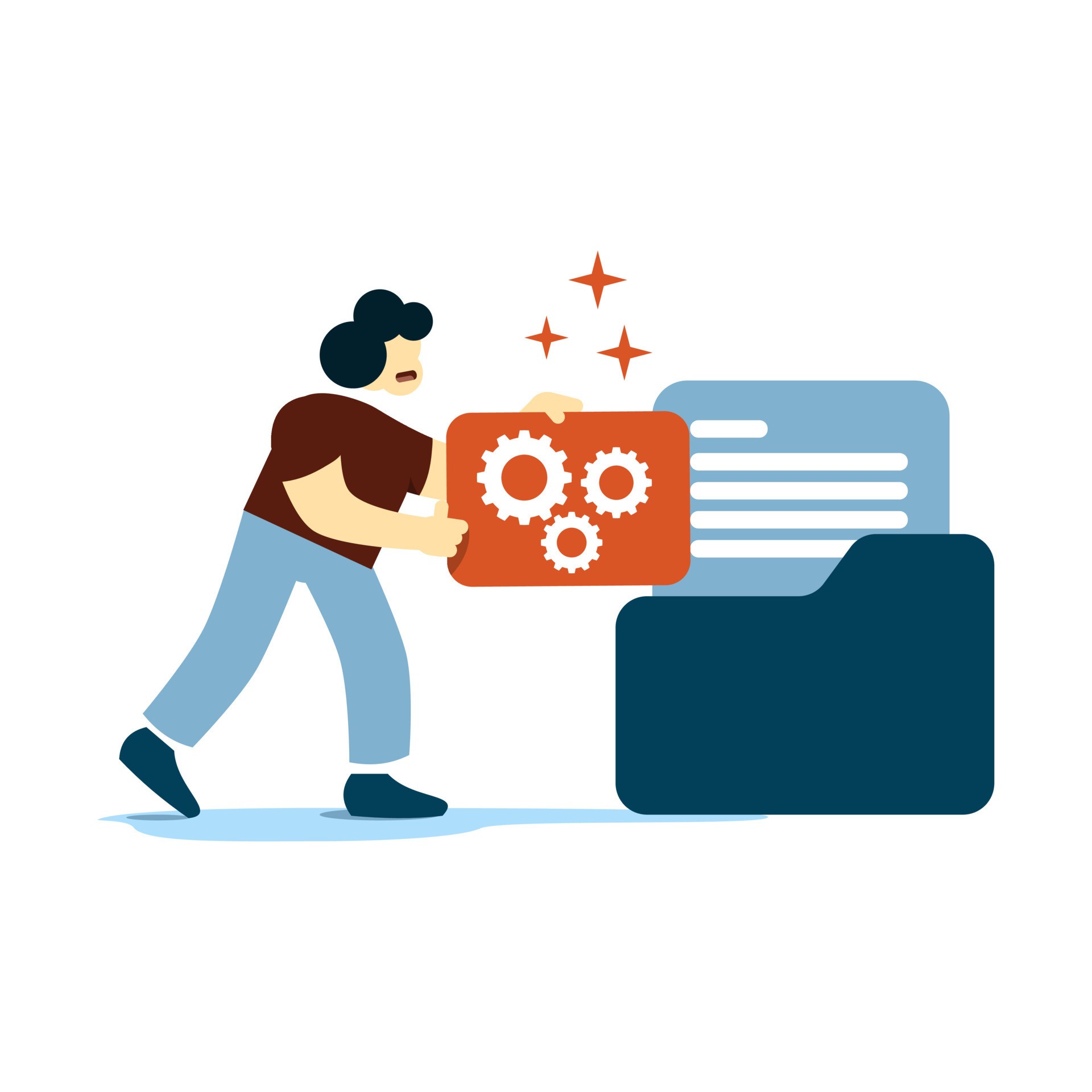 Interface Meaning Ui And Ux Designers Create Functional Web Interface