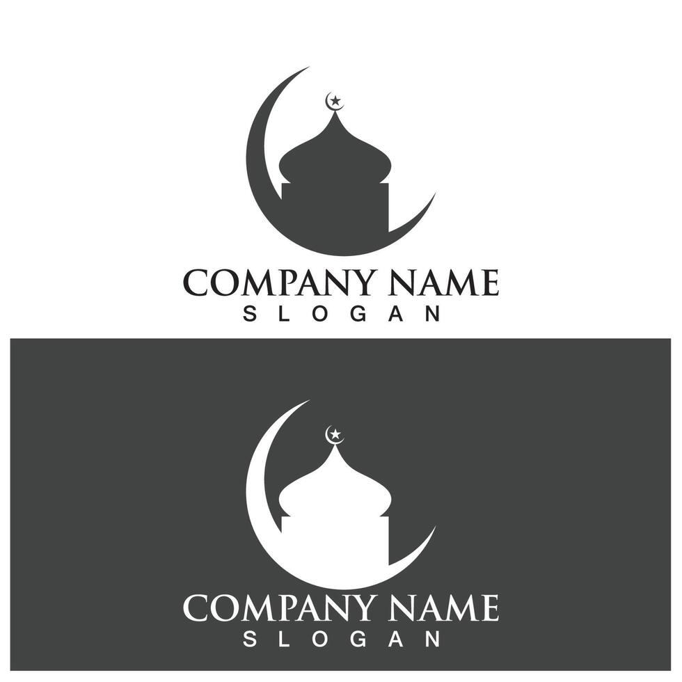 mosque icon vector illustration template design 13422110 Vector Art at ... mosque icon vector illustration template design 13422110 Vector Art at ...