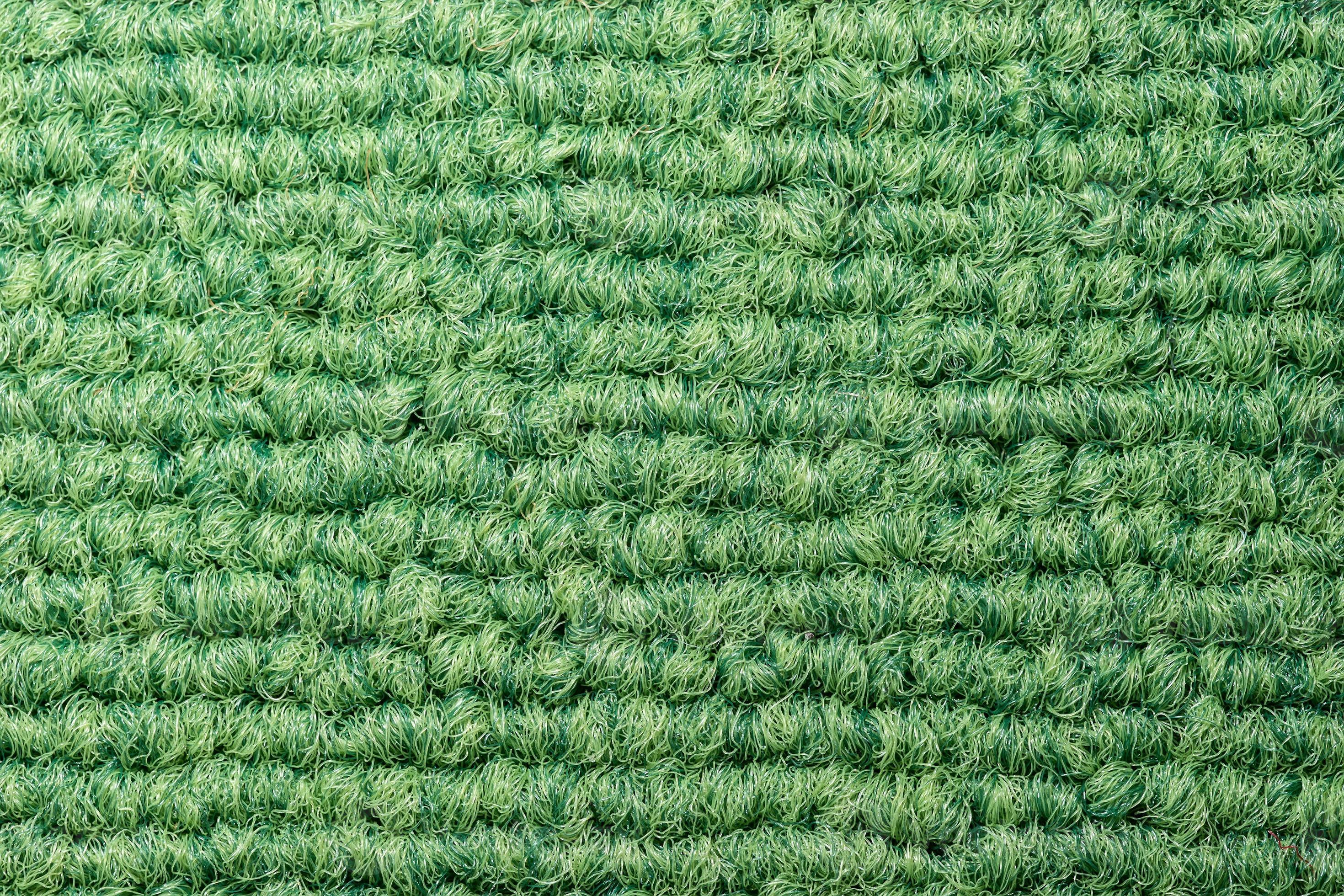Seamless Close Up Of Monochrome Green Carpet Texture Background From seamless-close-up-of-monochrome-green-carpet-texture-background-from