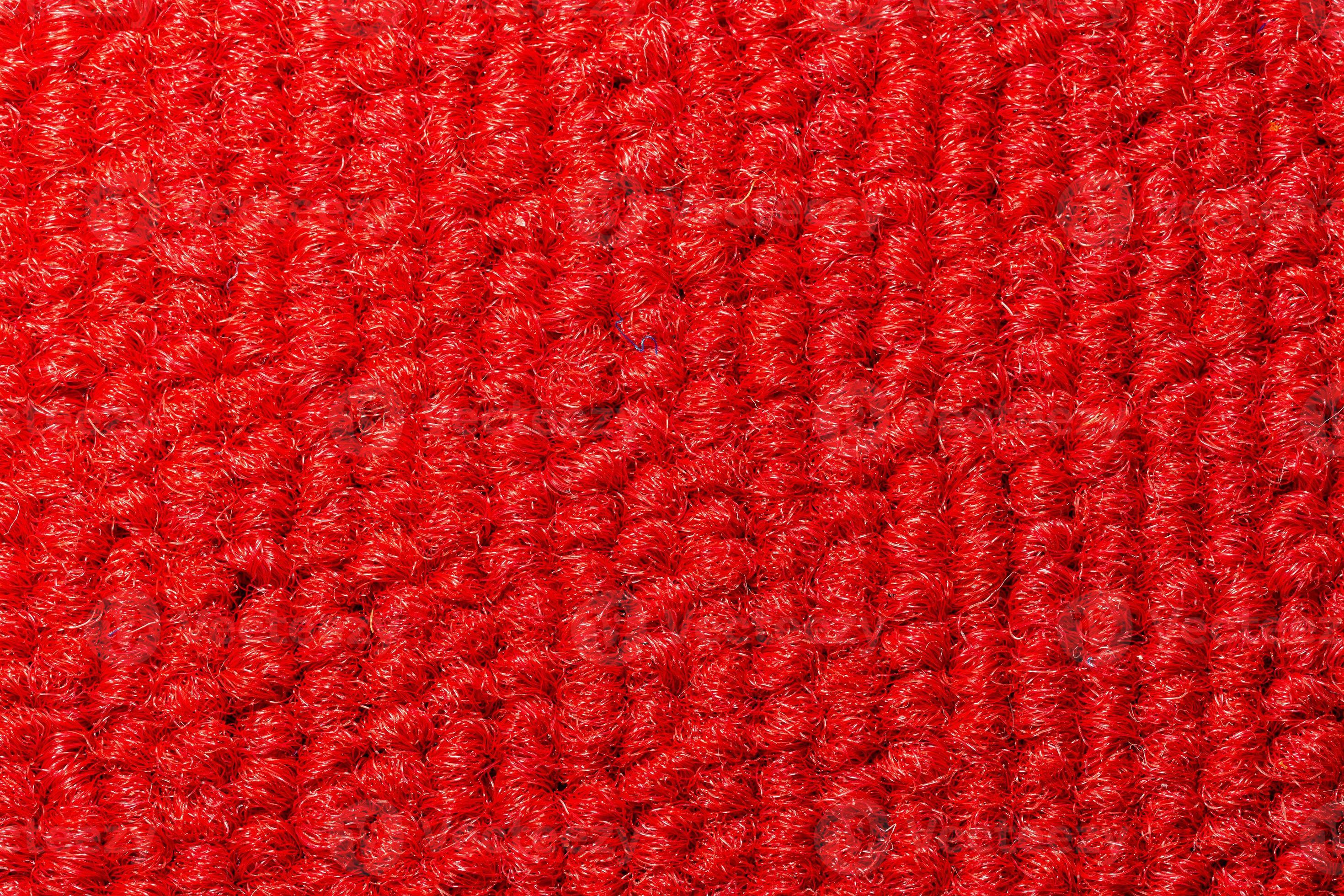 Red Carpet Texture Seamless