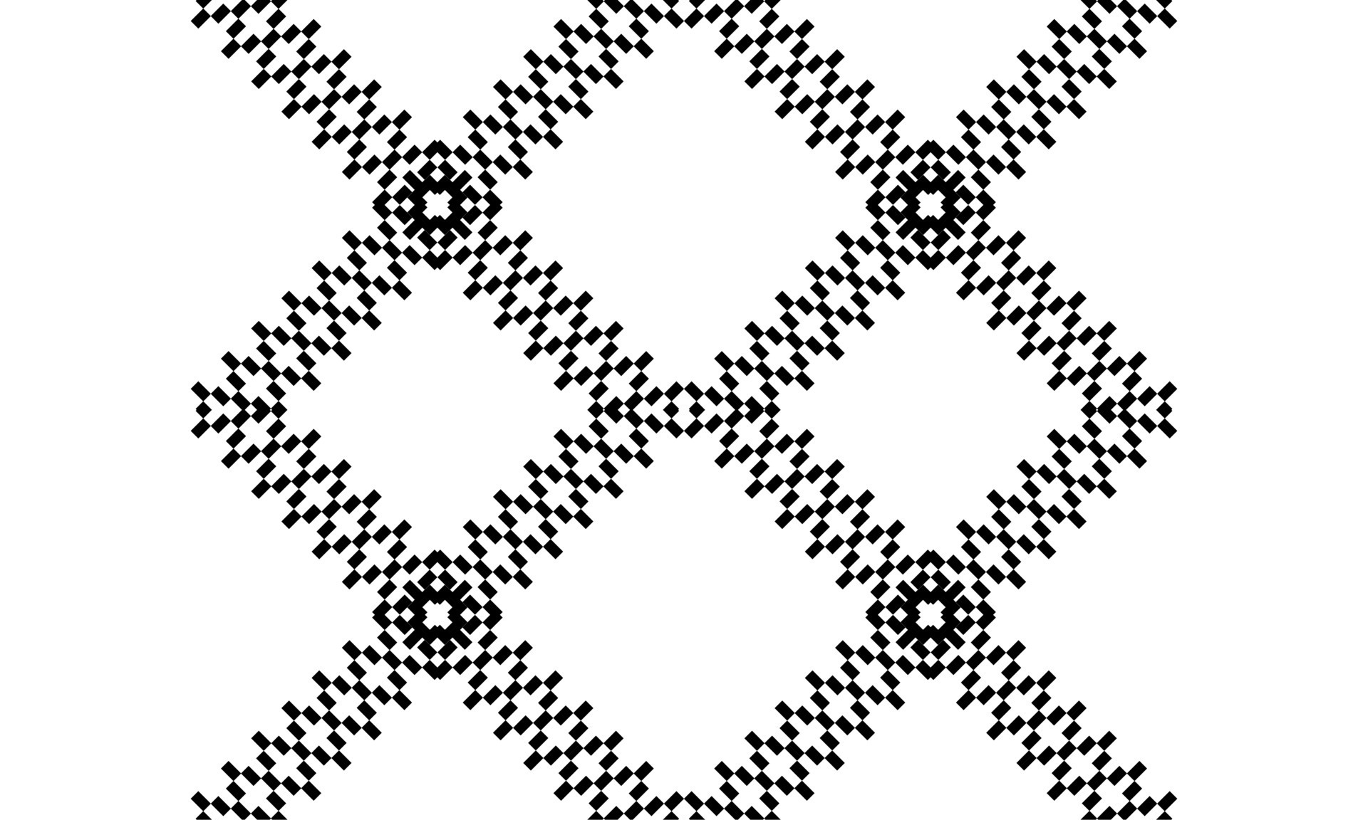 Seamless Motif Pattern Arranged of Rectangle Composition for Ornate ...