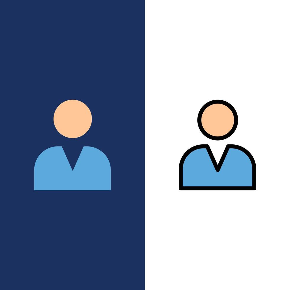 Male Admin Icon Png Blue Administrator Icon Free Blue User Icons