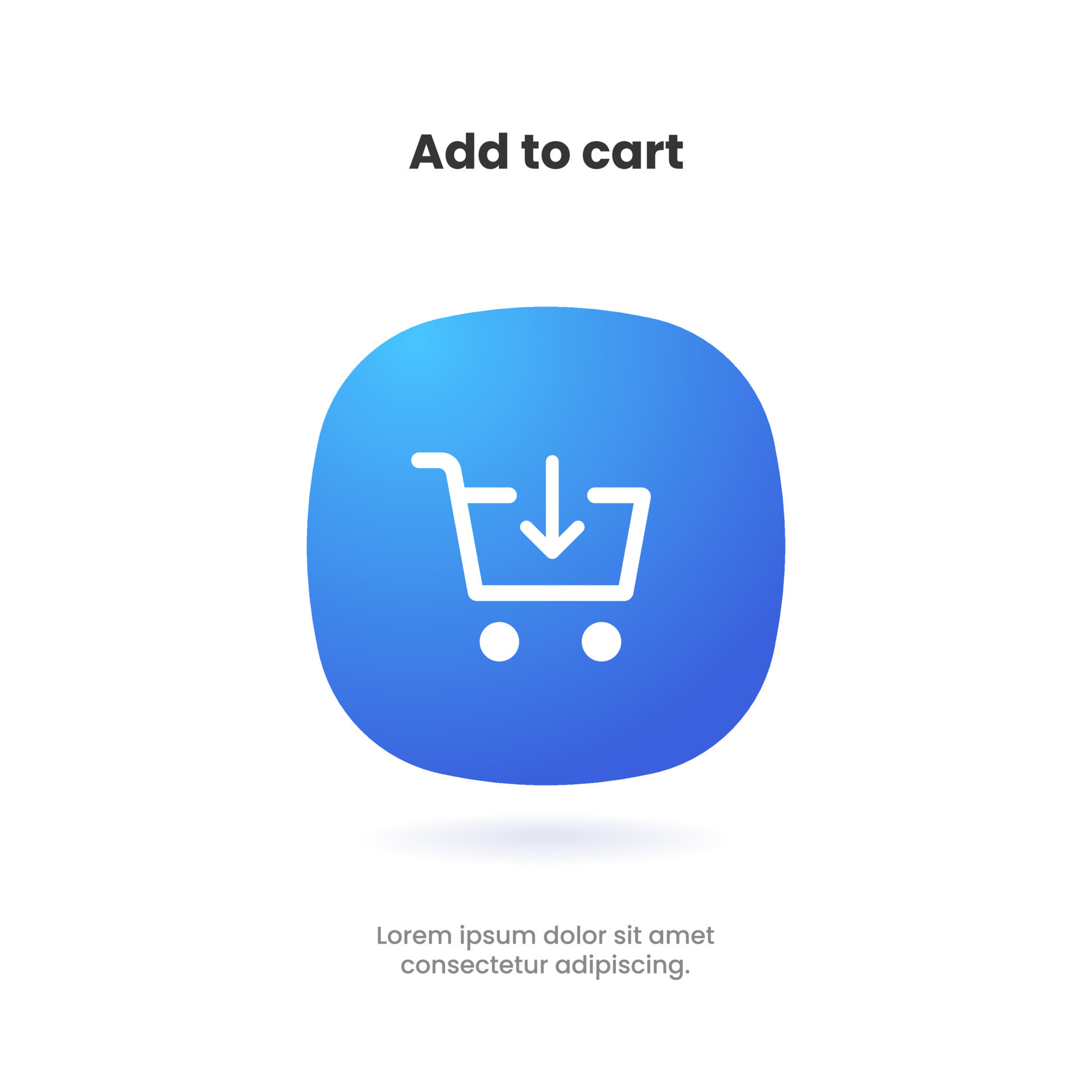 3d add button add icon add to cart icon, shopping cart sign, online ... 3d add button add icon add to cart icon, shopping cart sign, online ...