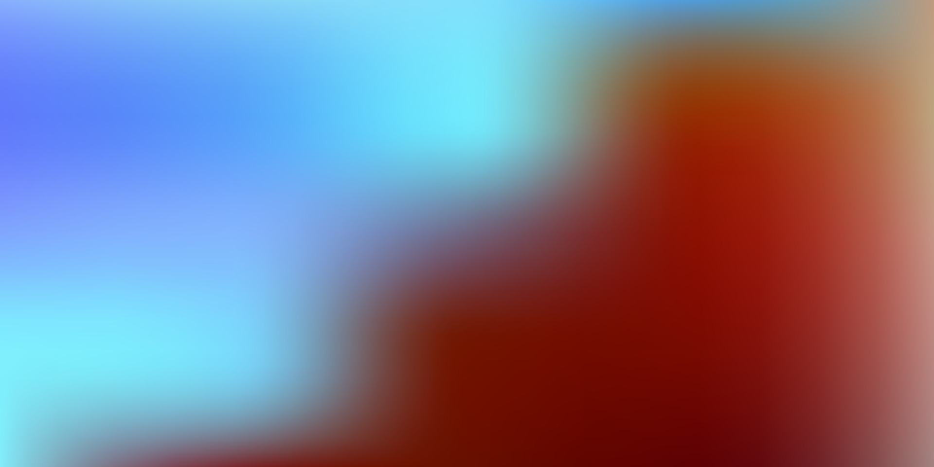 Light Orange Vector Blur Template 13437188 Vector Art At Vecteezy