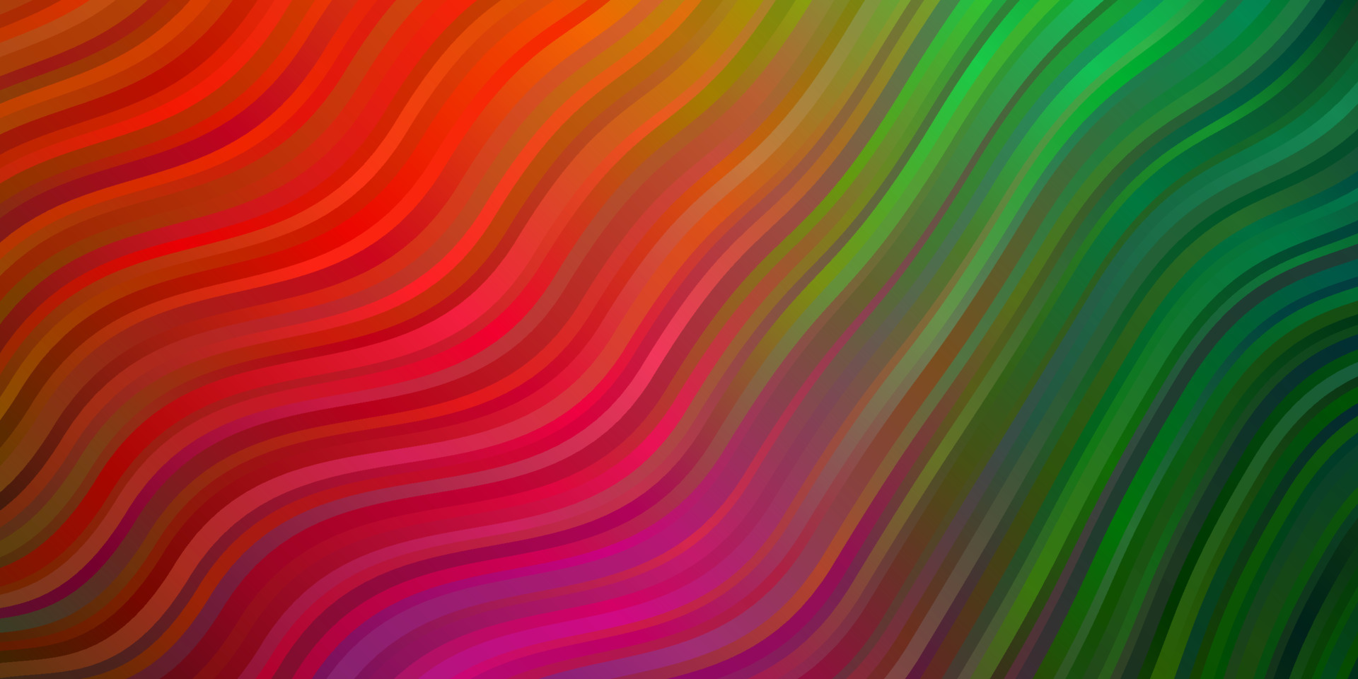 Dark Multicolor Vector Texture With Circular Arc 13437274 Vector Art At Vecteezy