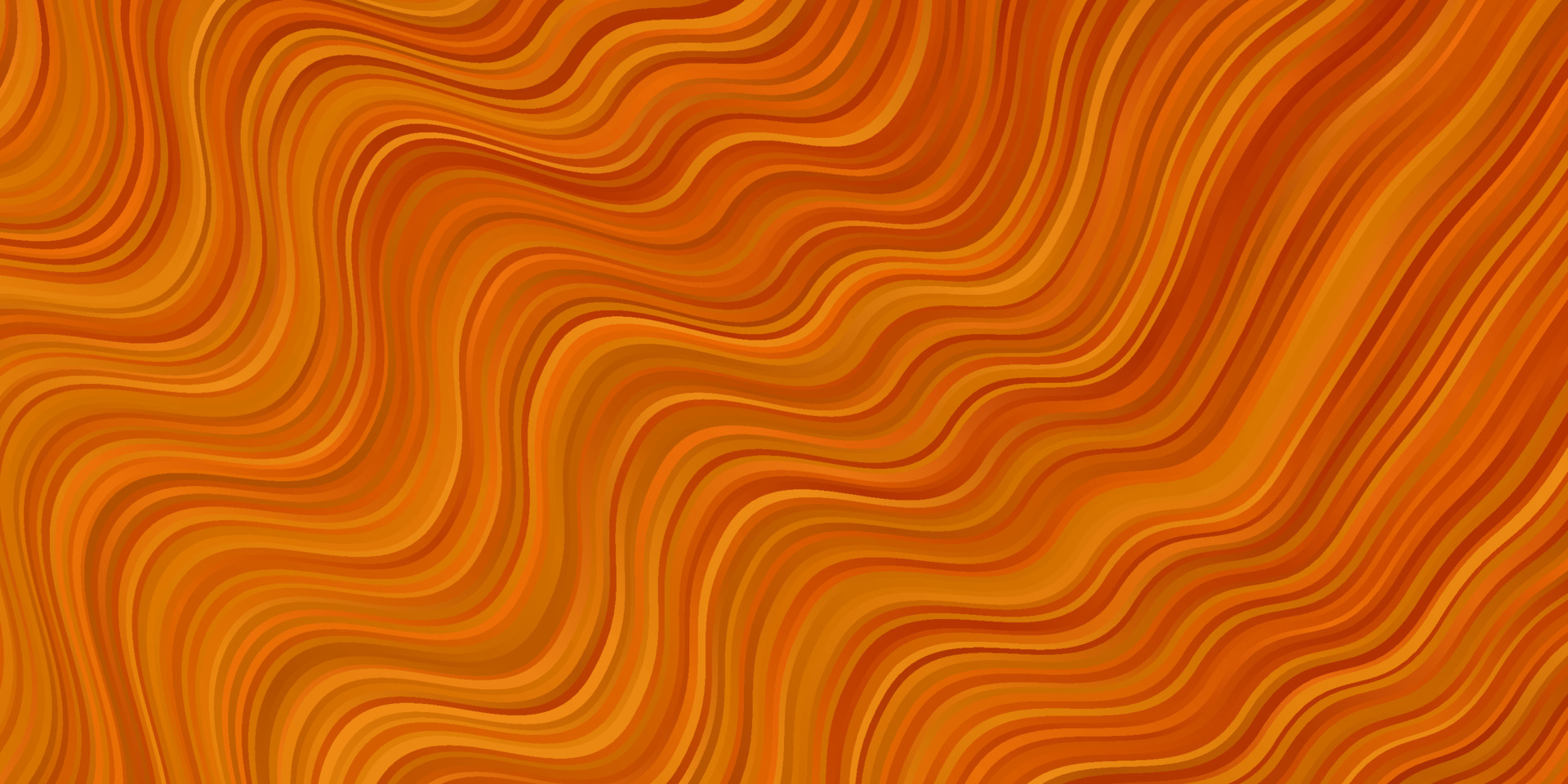 Light Orange Vector Pattern With Lines 13437332 Vector Art At Vecteezy