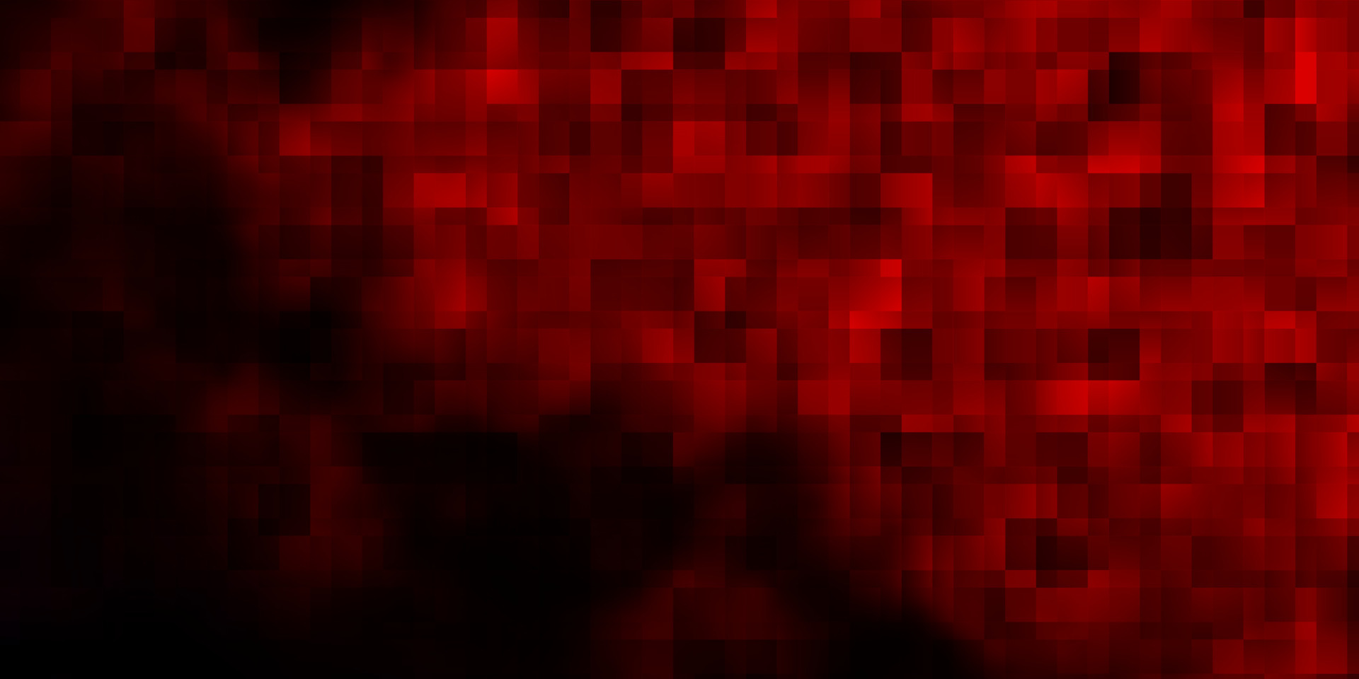 Dark Red Vector Pattern In Square Style 13437610 Vector Art At Vecteezy