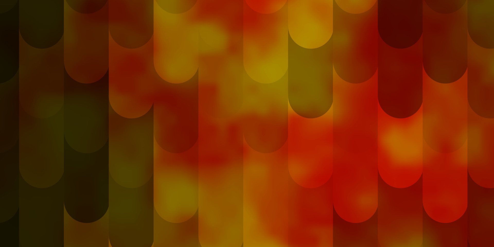 Light Orange Vector Layout With Lines 13437686 Vector Art At Vecteezy