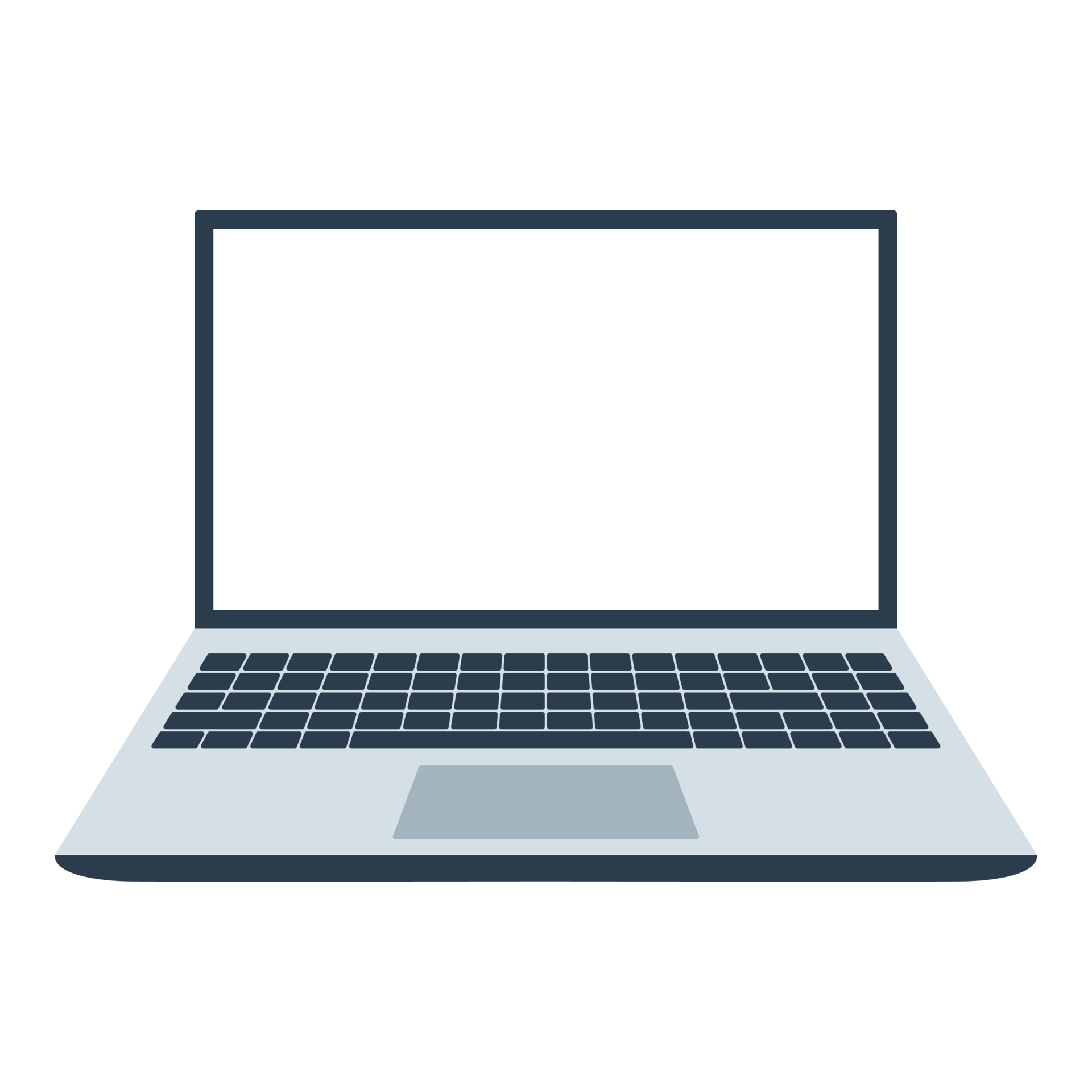 open laptop icon illustration 13441060 PNG open laptop icon illustration 13441060 PNG