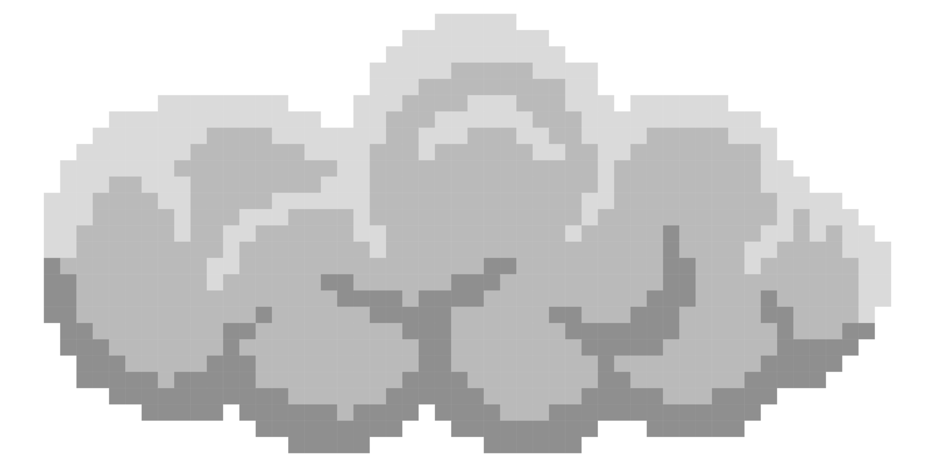 Pixel Clouds Png Png Image Collection - vrogue.co Pixel Clouds Png Png Image Collection - vrogue.co