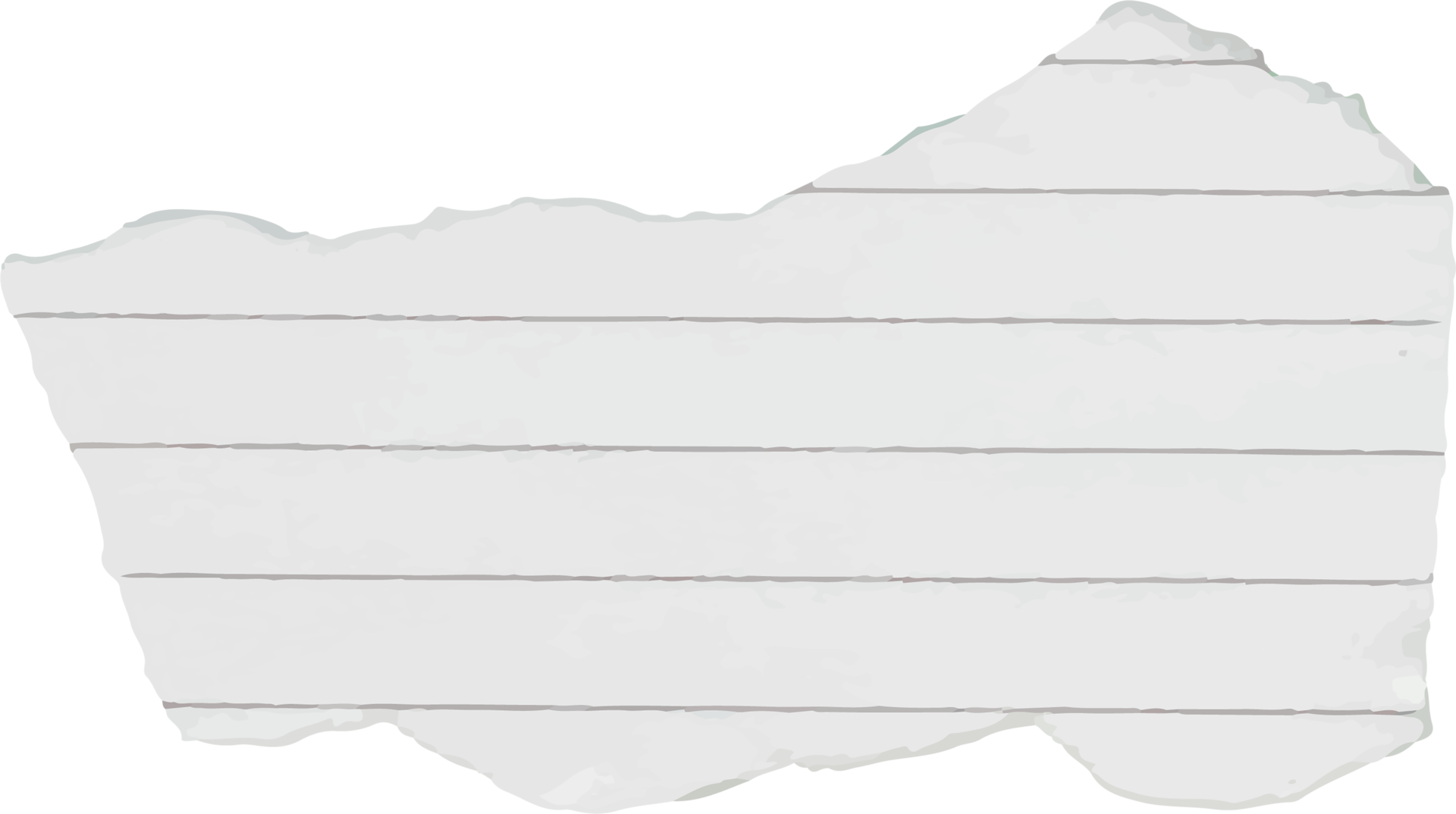 torn note paper background for element design 13442945 PNG